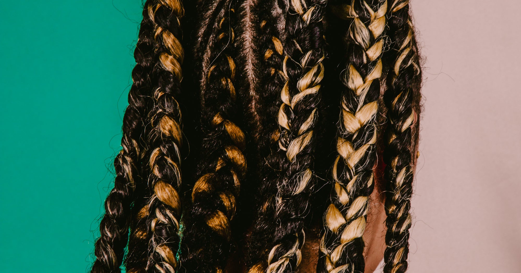 Five Easy Protective Styles You Can Do At Home