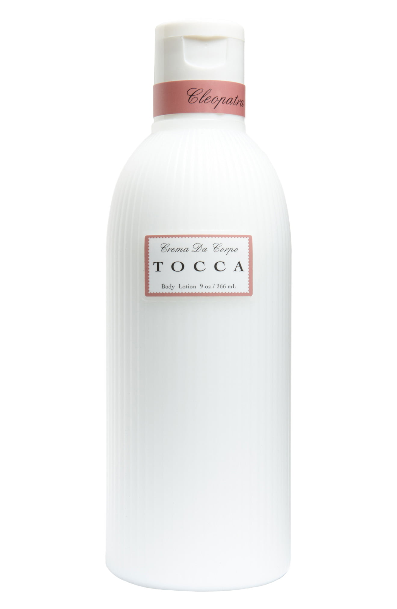 Tocca + Cleopatra Body Lotion