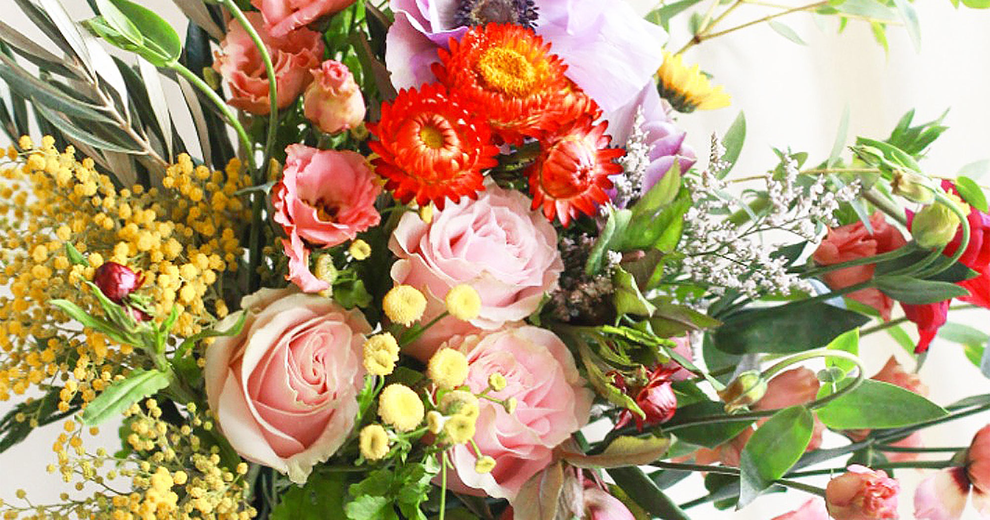 Best Same-Day Flower Delivery Shops 2020