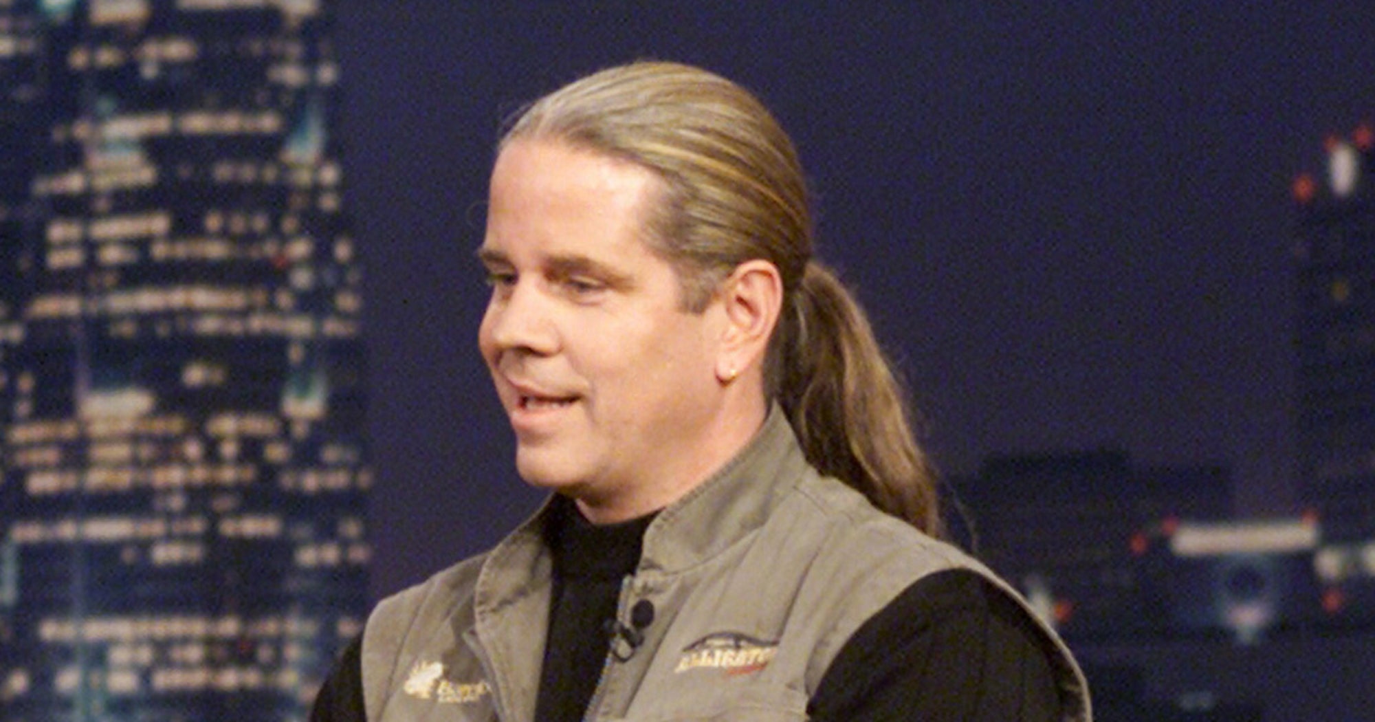 What Happened To The Doc Antle Tiger Park? 2020 Updates