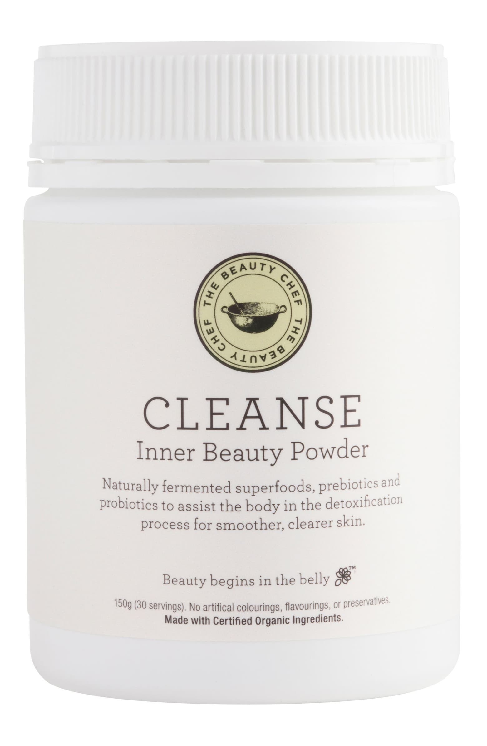 The Beauty Chef + Cleanse Inner Beauty Powder