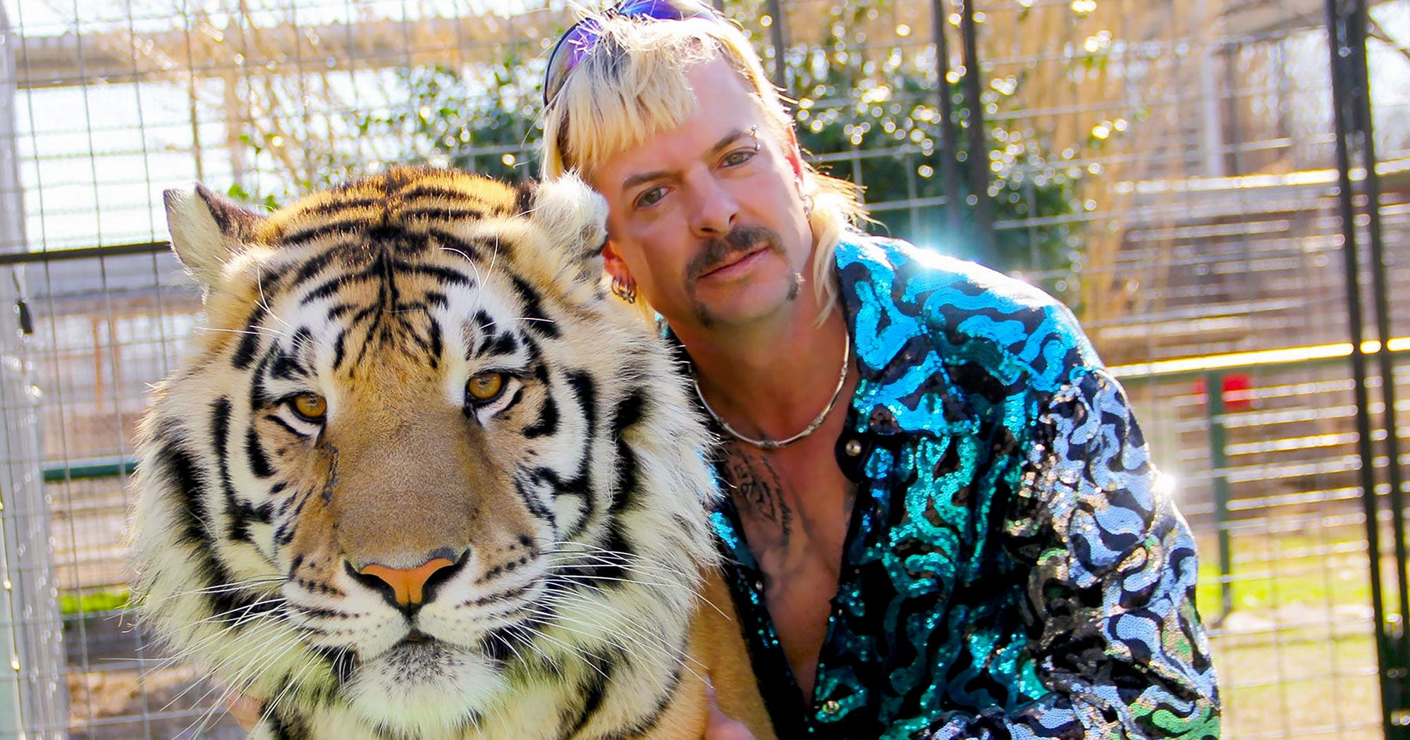 What Is John Finlay From Tiger King Doing Now?