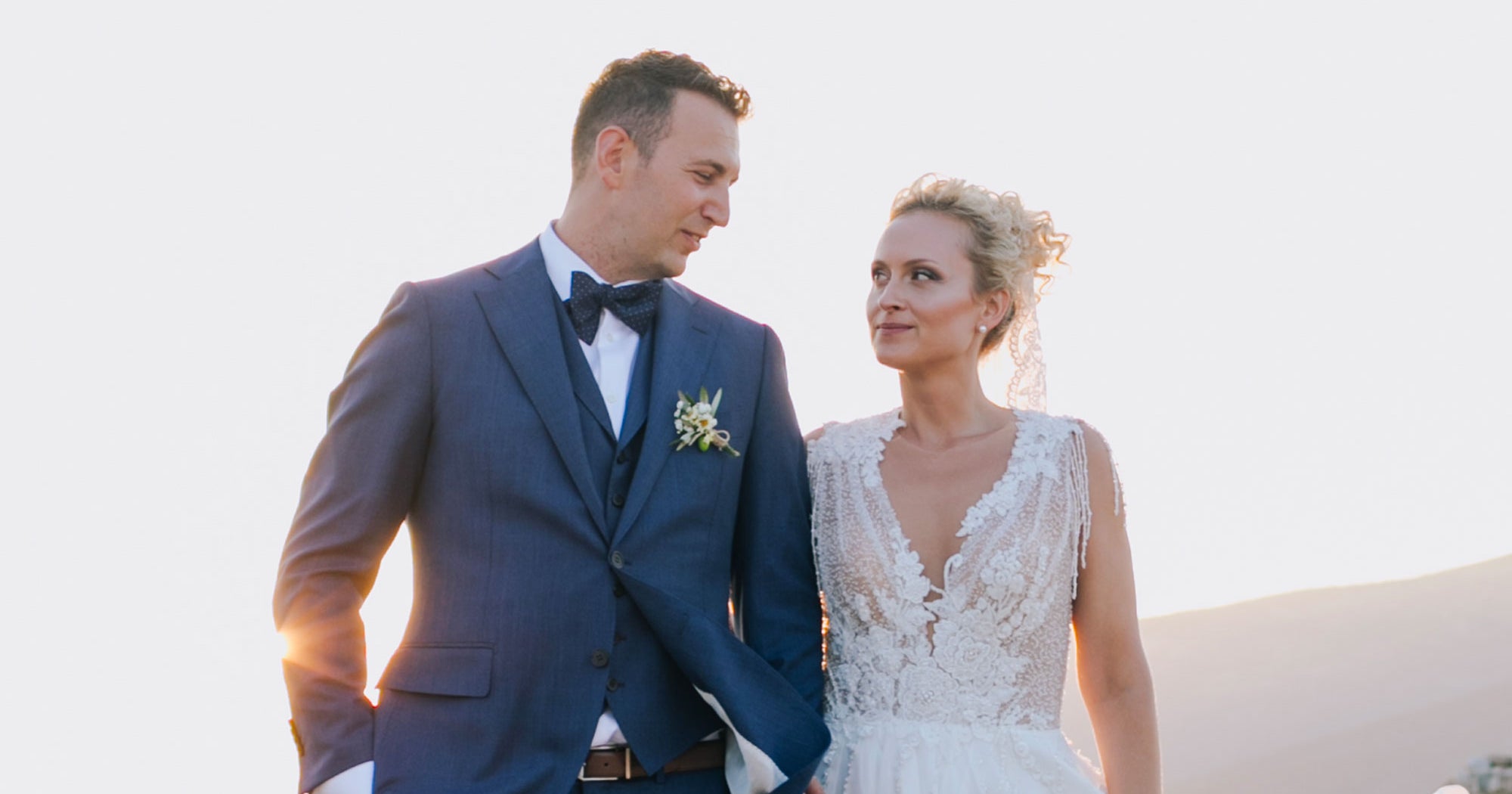 Couples In Quarantine: Marriage During COVID-19