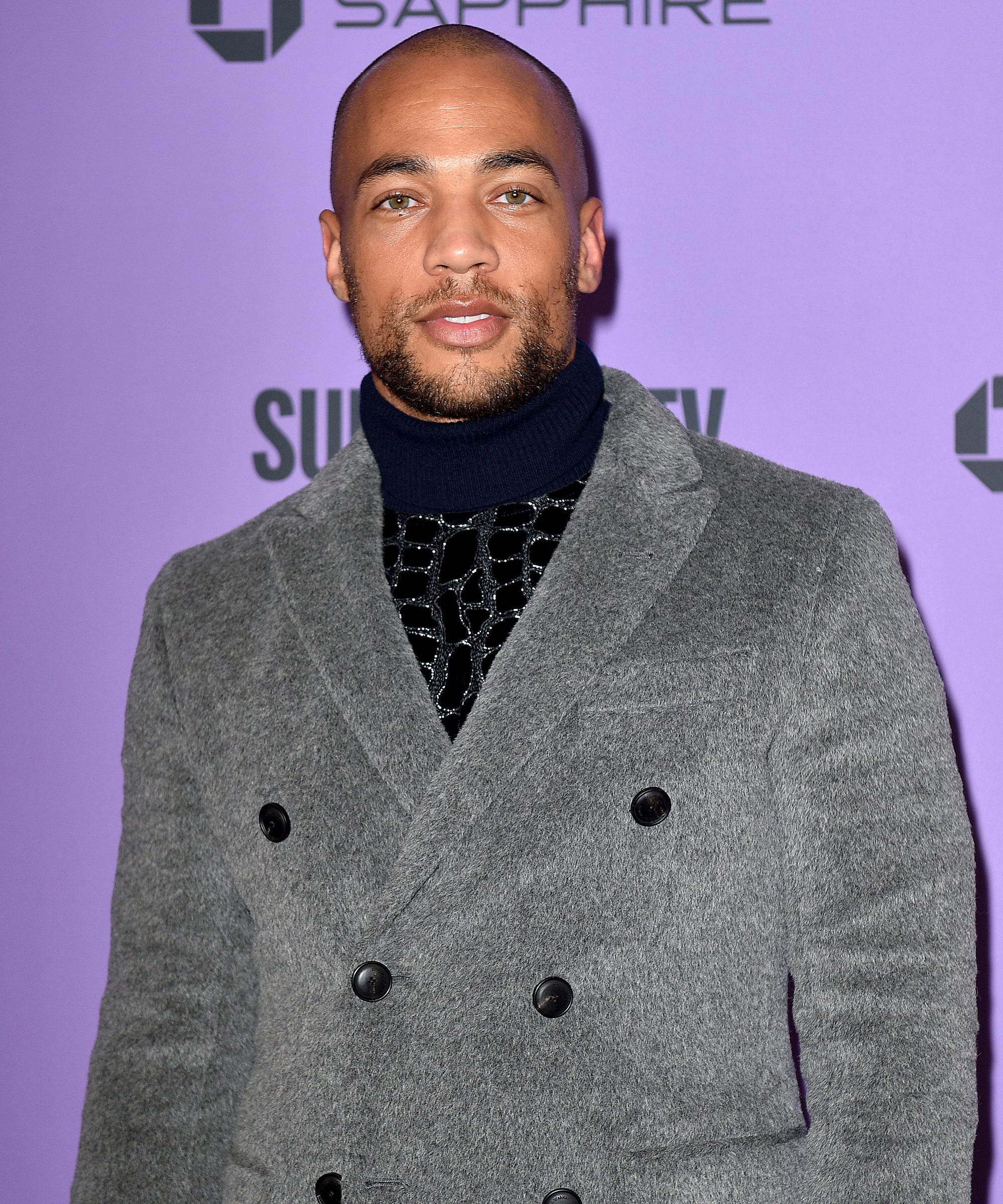 Insecure Cast Courtney Taylor 'Insecure' Season Five Interview