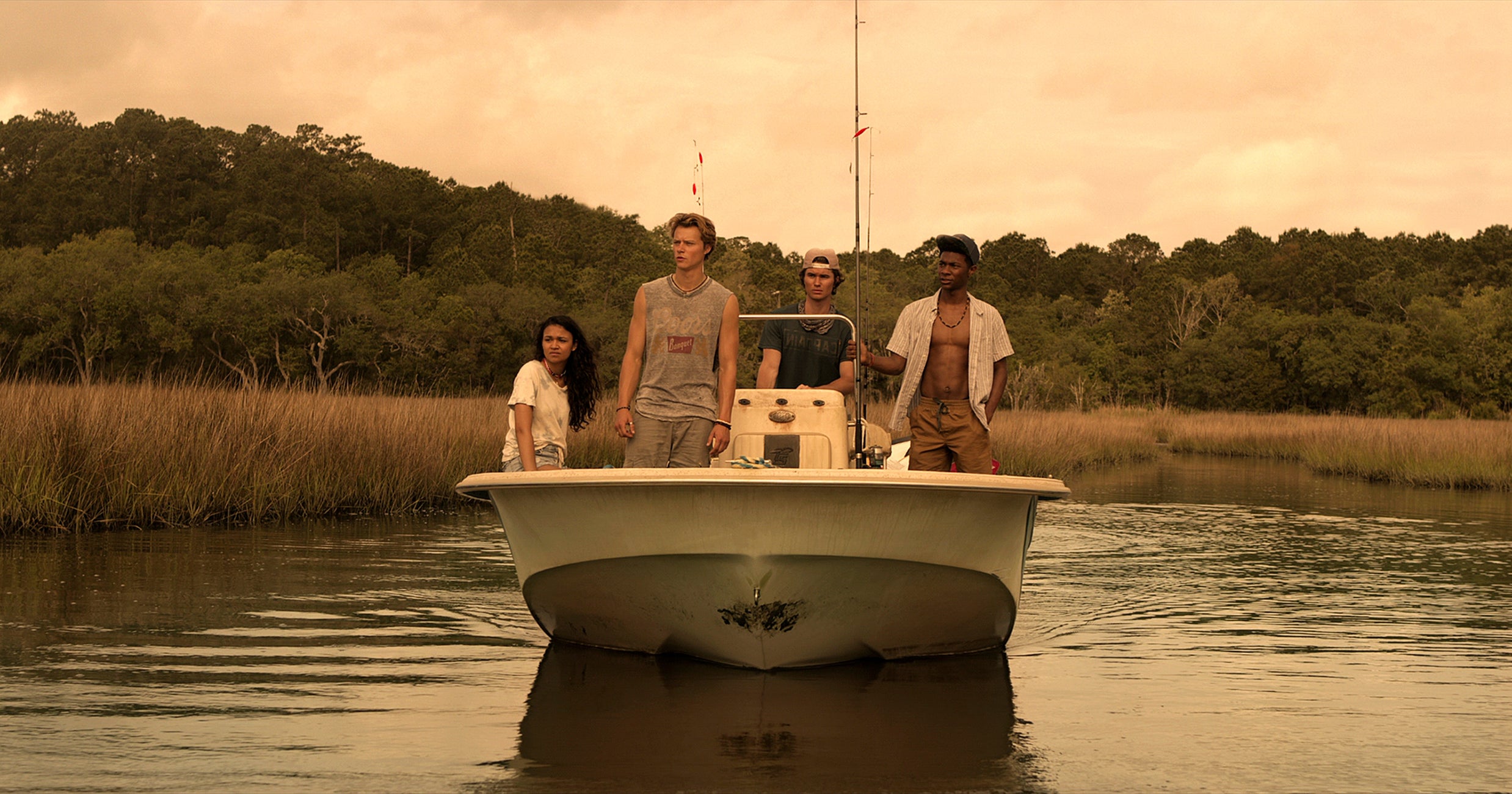 Outer Banks Tanneyhill Denmark Tanney History Explained