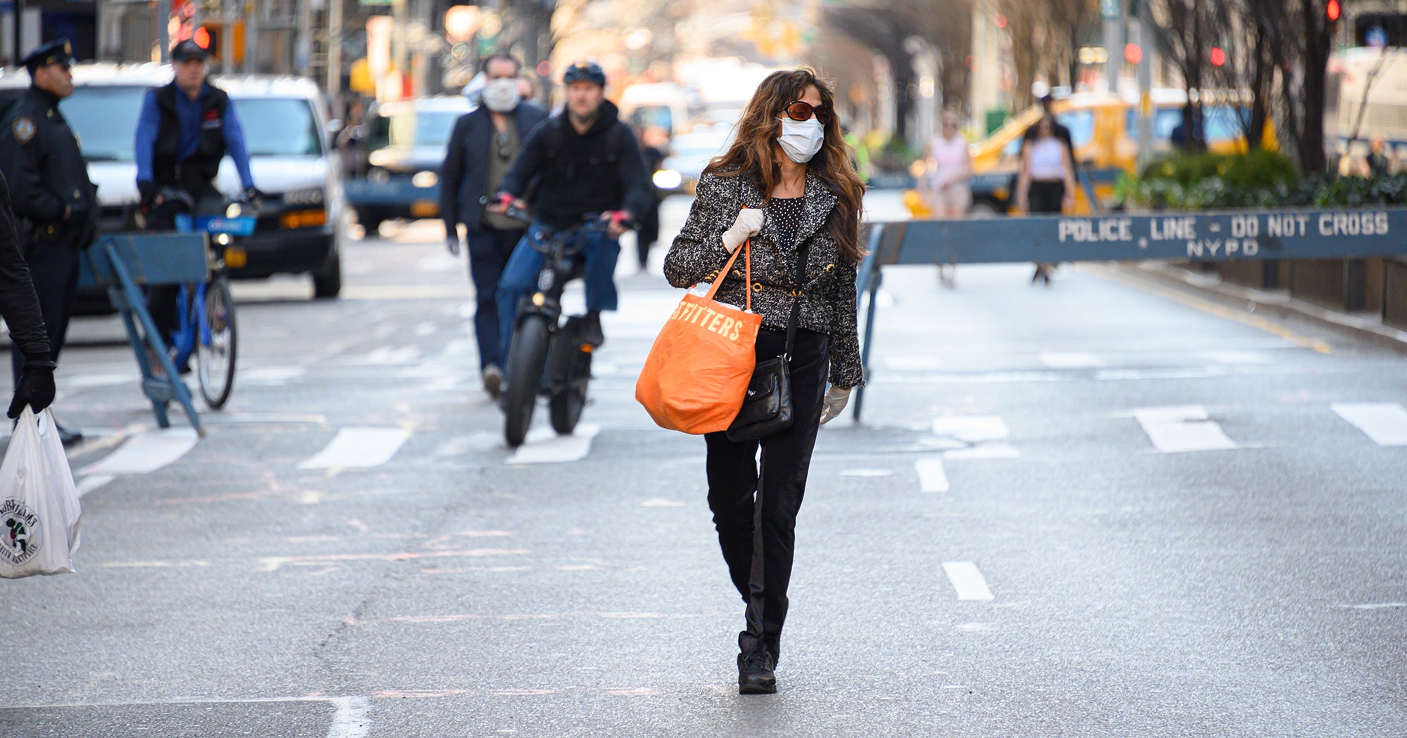 Are Homemade Face Masks Effective Against Coronavirus?