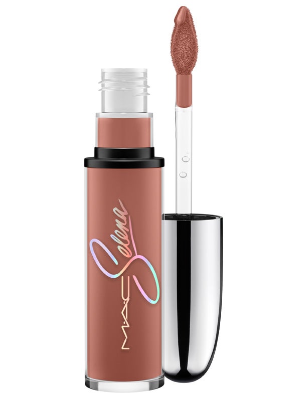 MAC Selena Collection 2020 New Makeup Lipstick More