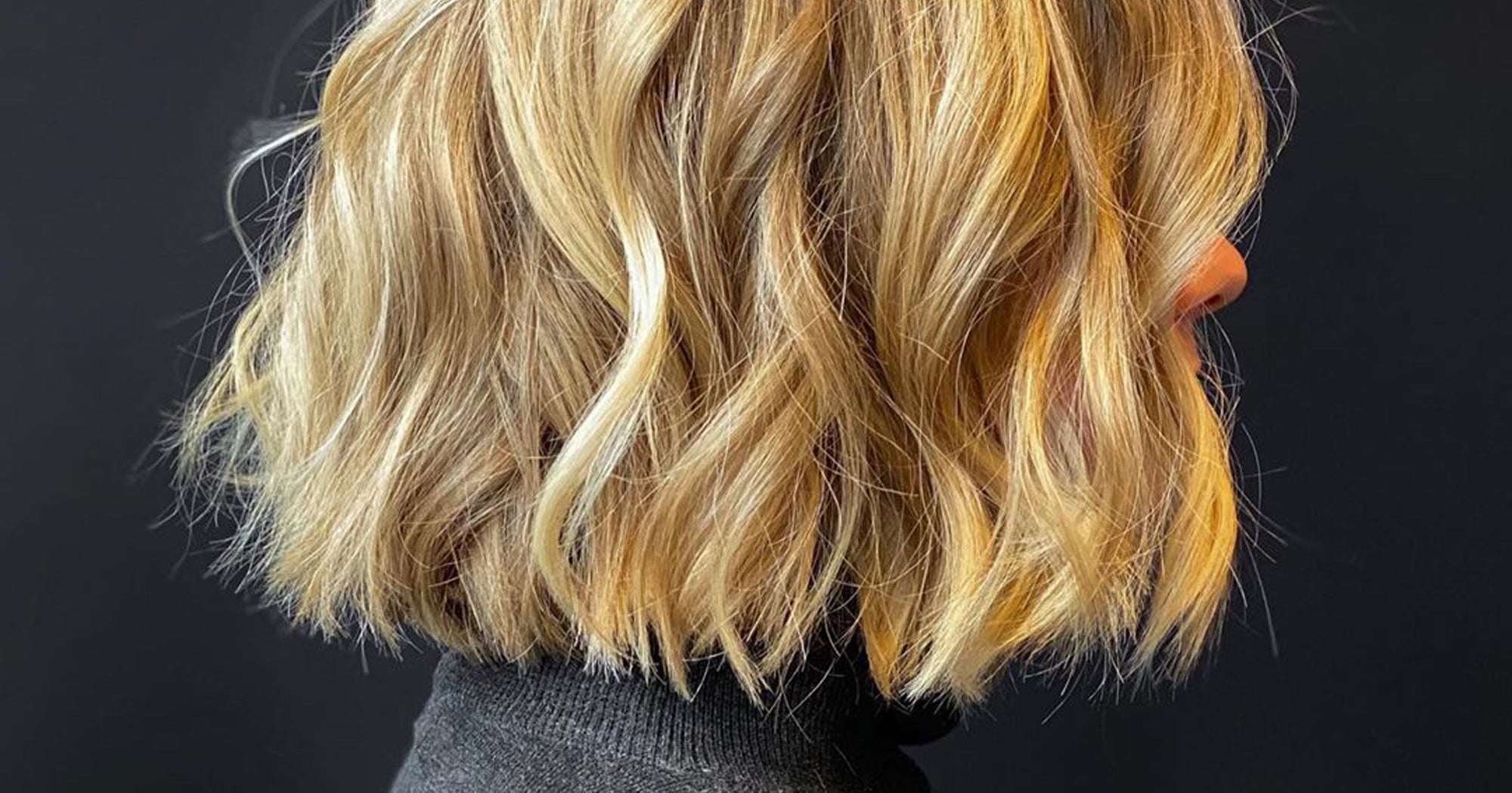 London Haircut Trends 2020: Bob, Side Fringe, Curls