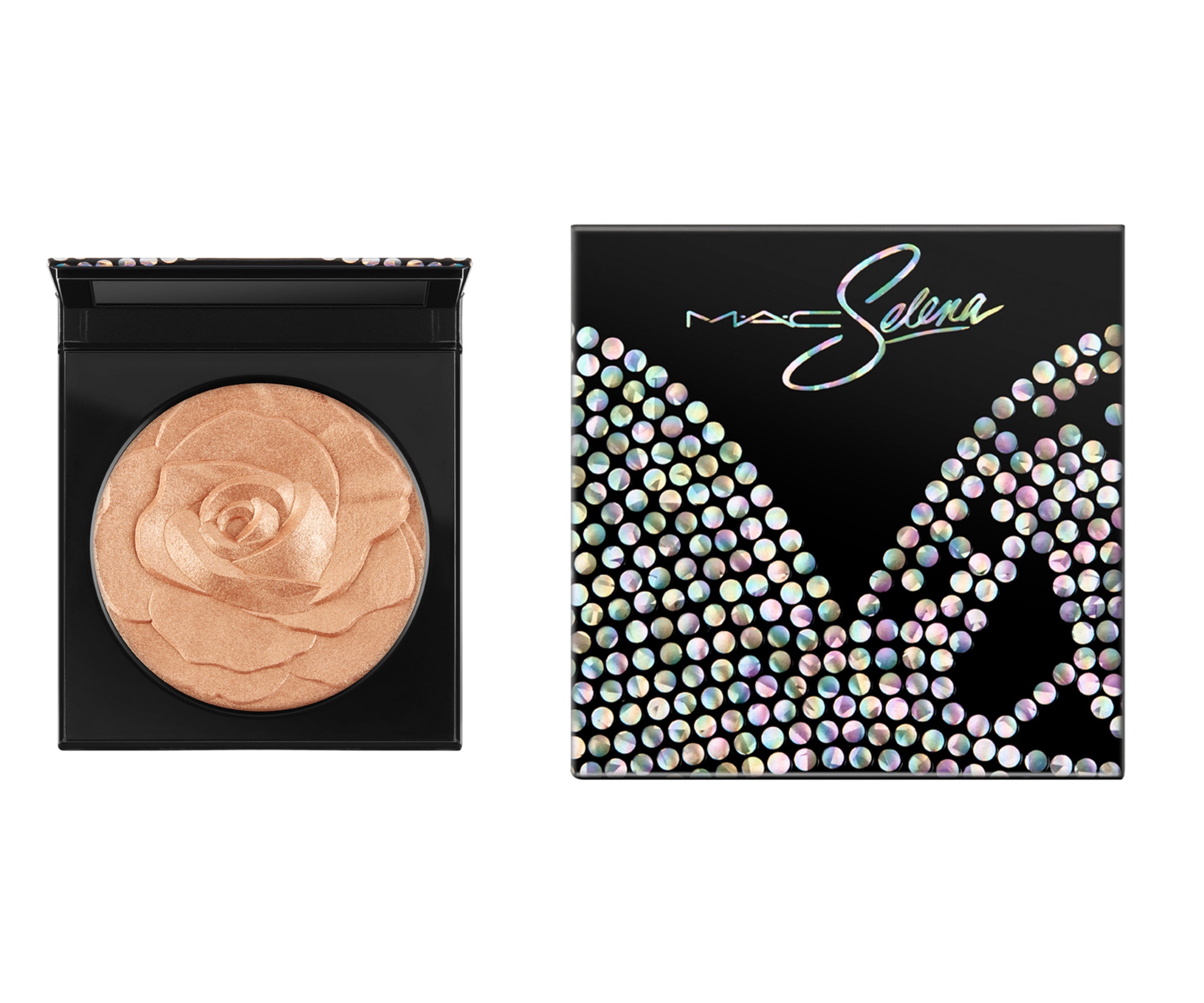 Selena mac collection 2020 store