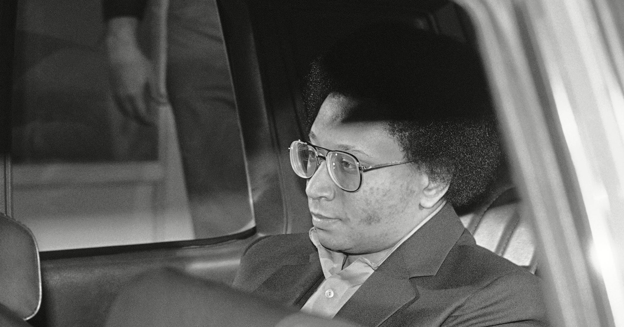 Wayne Williams Innocent Theory From Atlanta Murders