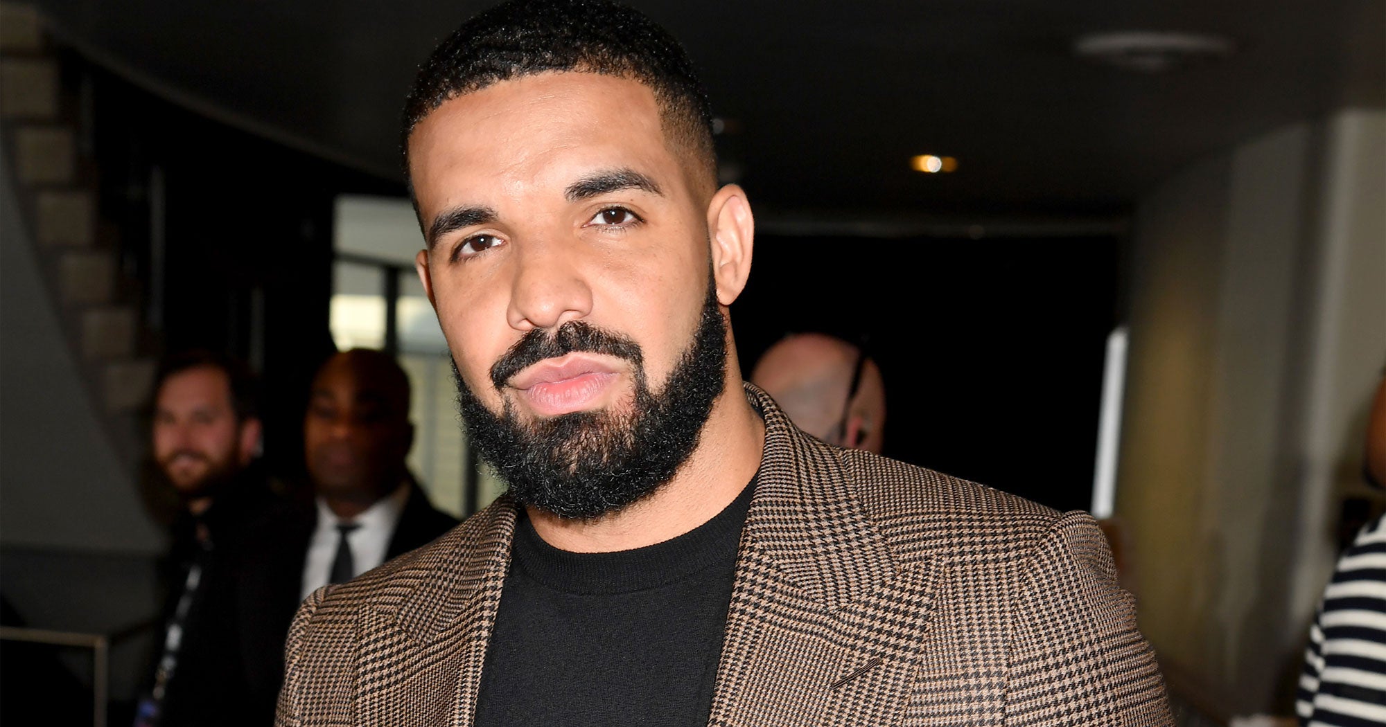 Drake Starts TikTok Dance Craze Toosie Slide