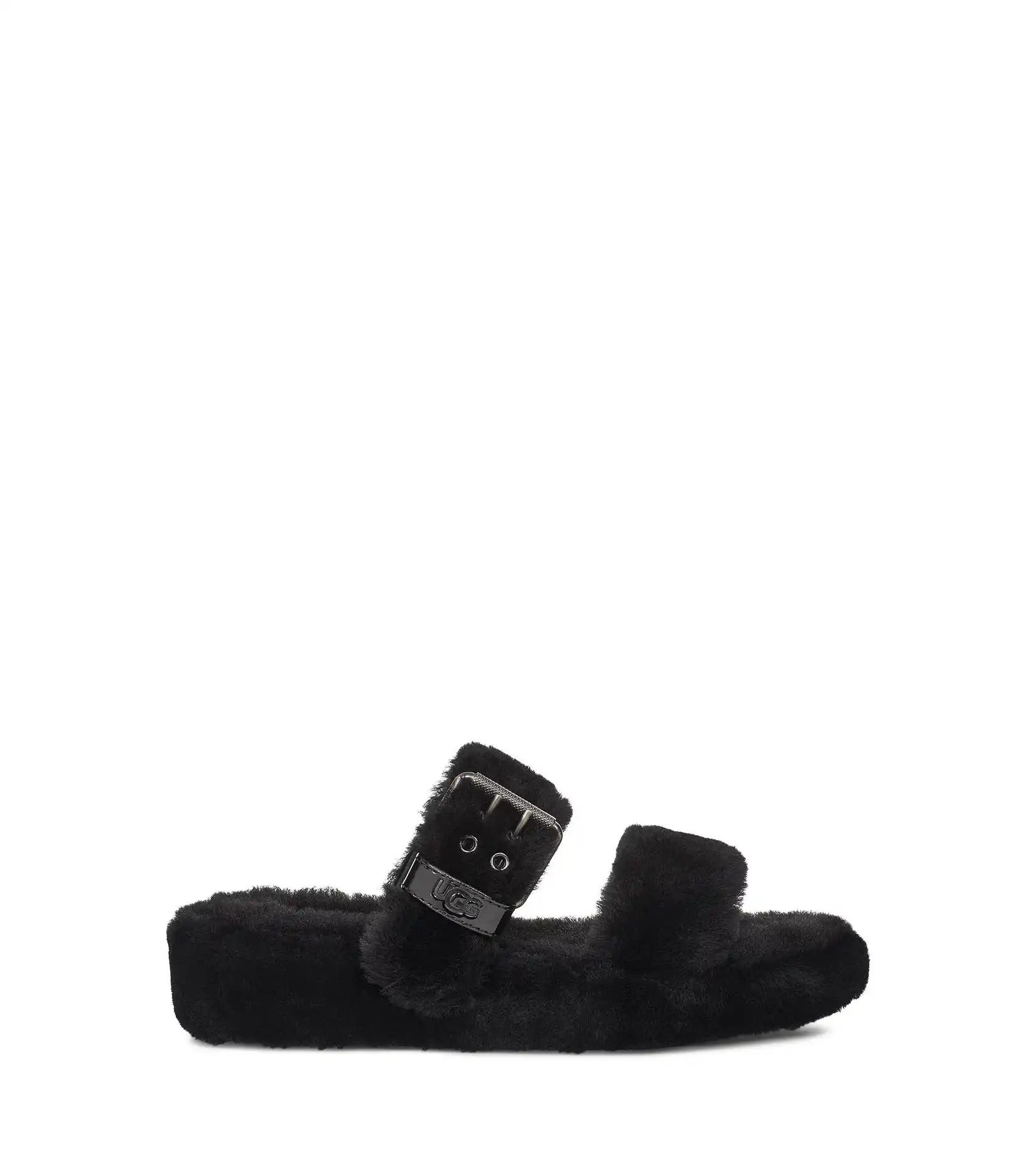 UGG Australia + Fuzz Yeah Slides