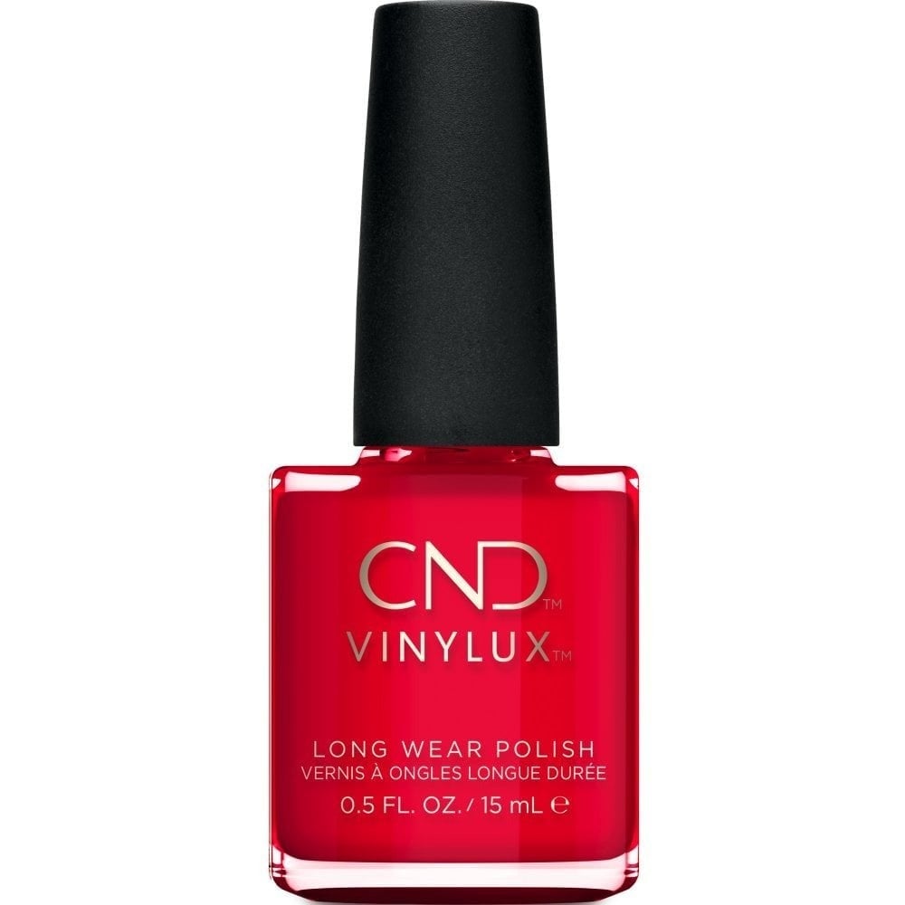 CND + CND Vinylux Long Wear Nail Polish in Liberte