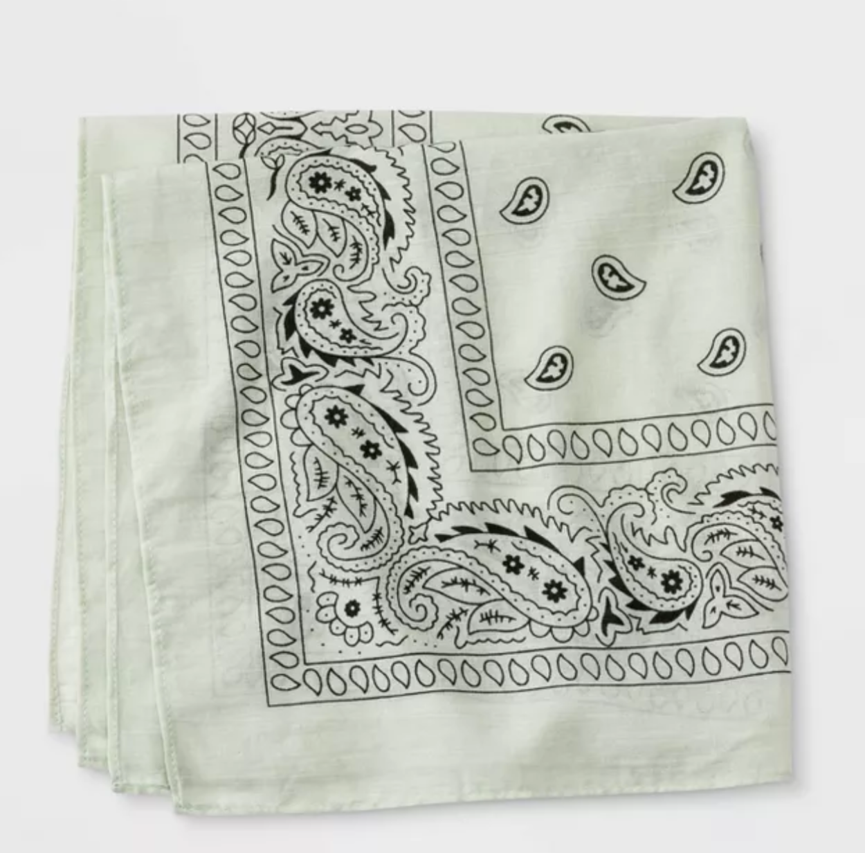 Wild Fable + One-Size Bandana Scarf