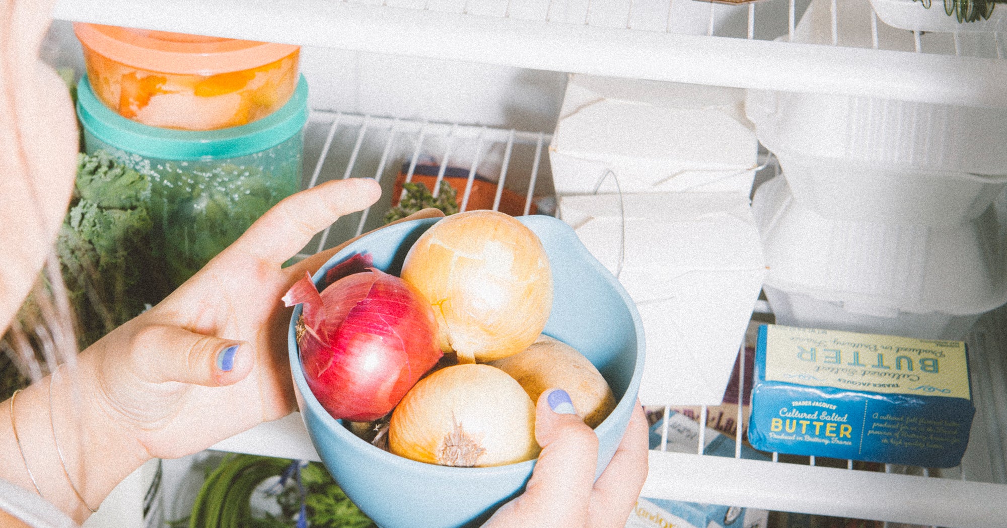 Long Lasting Produce That Stays Fresh During Quarantine