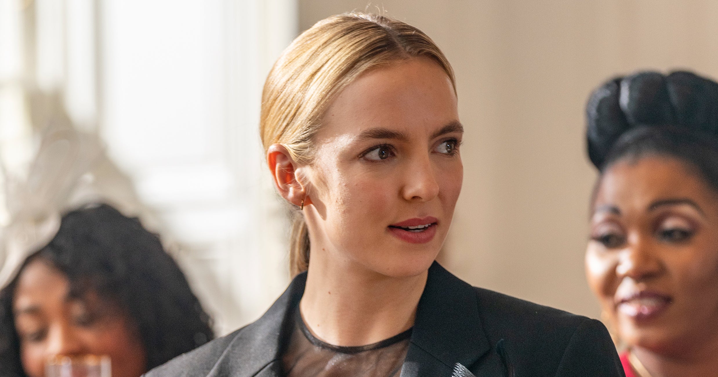 Who's New And Who's Back In Killing Eve Season 3 Cast