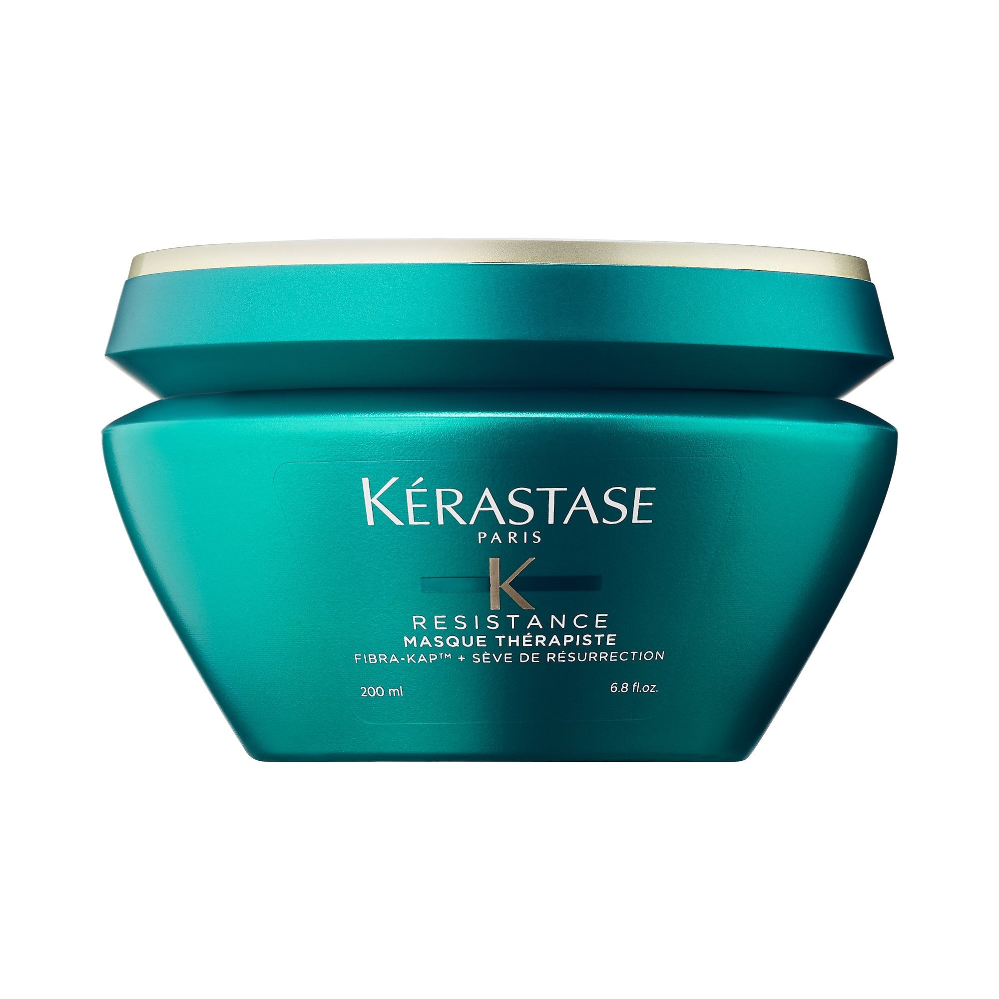 Kérastase + Resistance Mask for Severely Damaged Hair