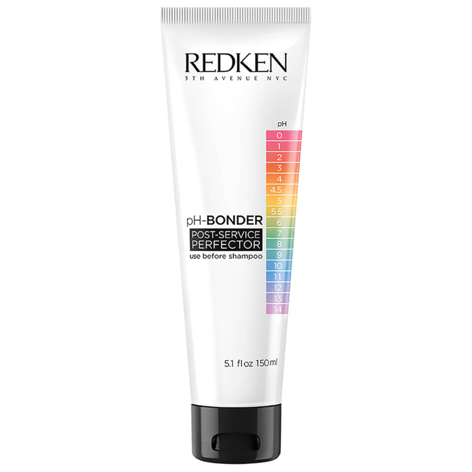 Redken + Redken PH Bonder Post Service Perfector