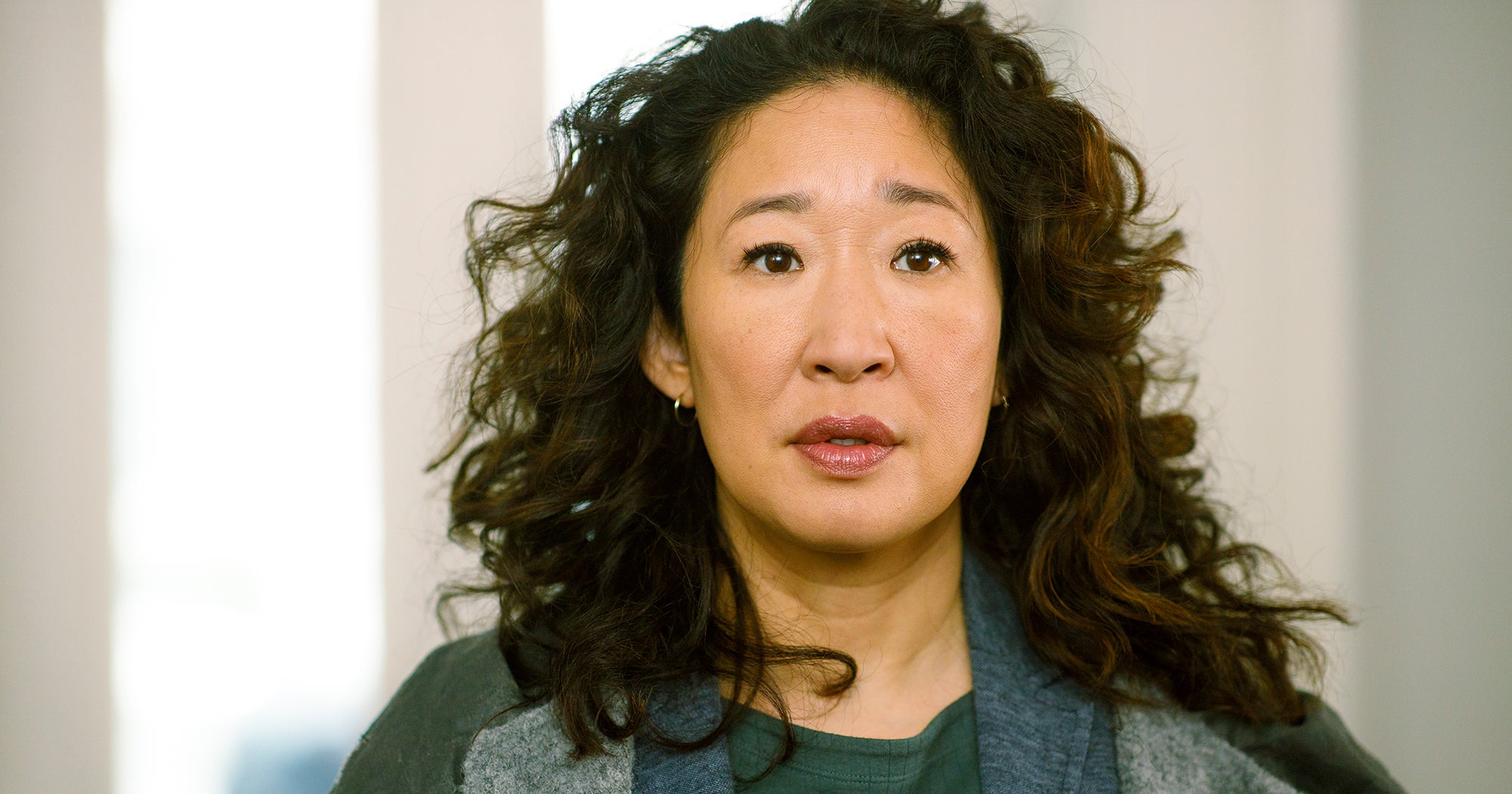 Killing Eve Star Sean Delaney On Season 3 Premie Death