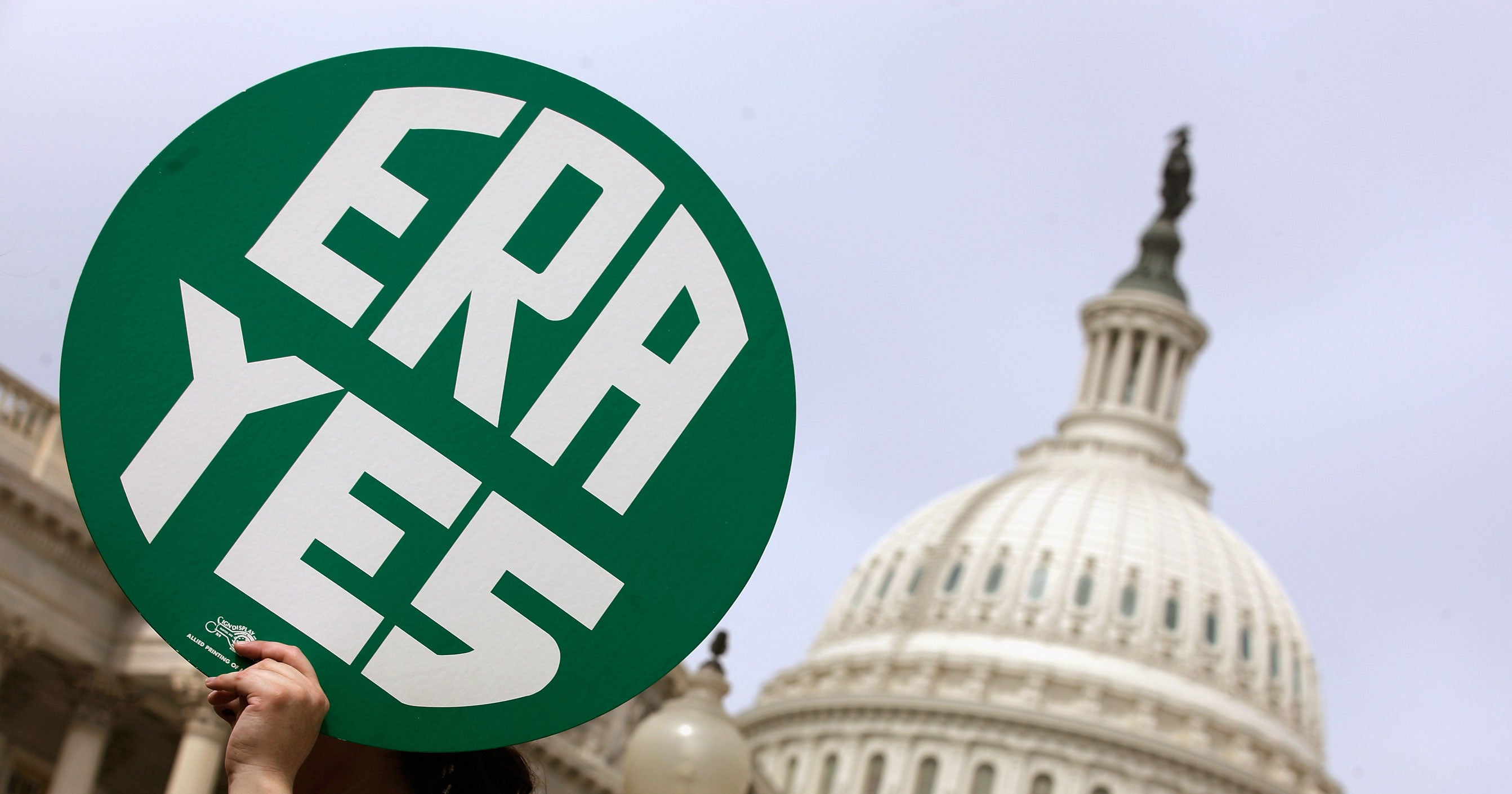 What Is The ERA? Mrs America Bill Is So Relevant Today