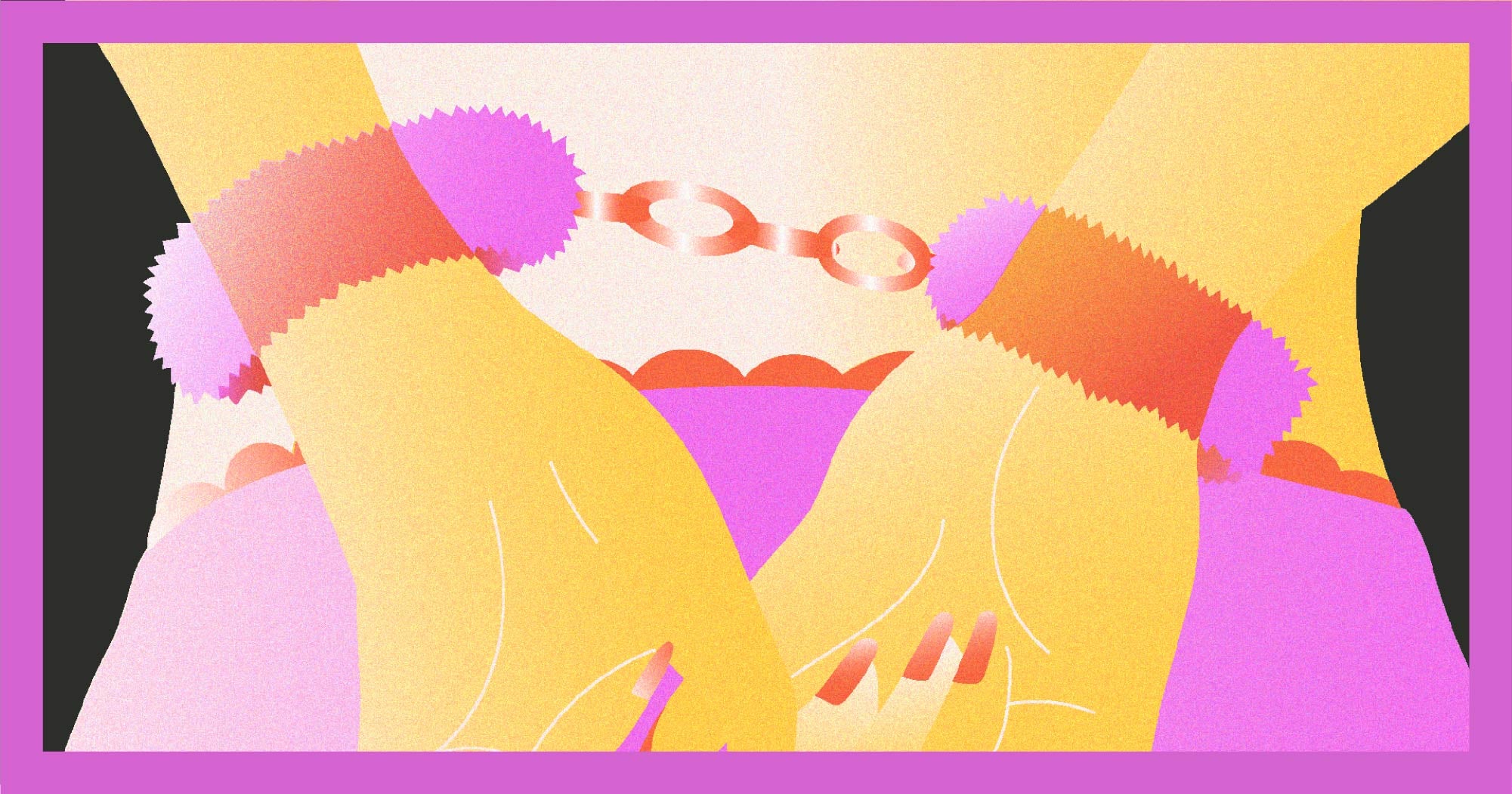 Tied Up Sex Positions And Ideas For Kinky Bondage Sex 3 Ds Microgreens