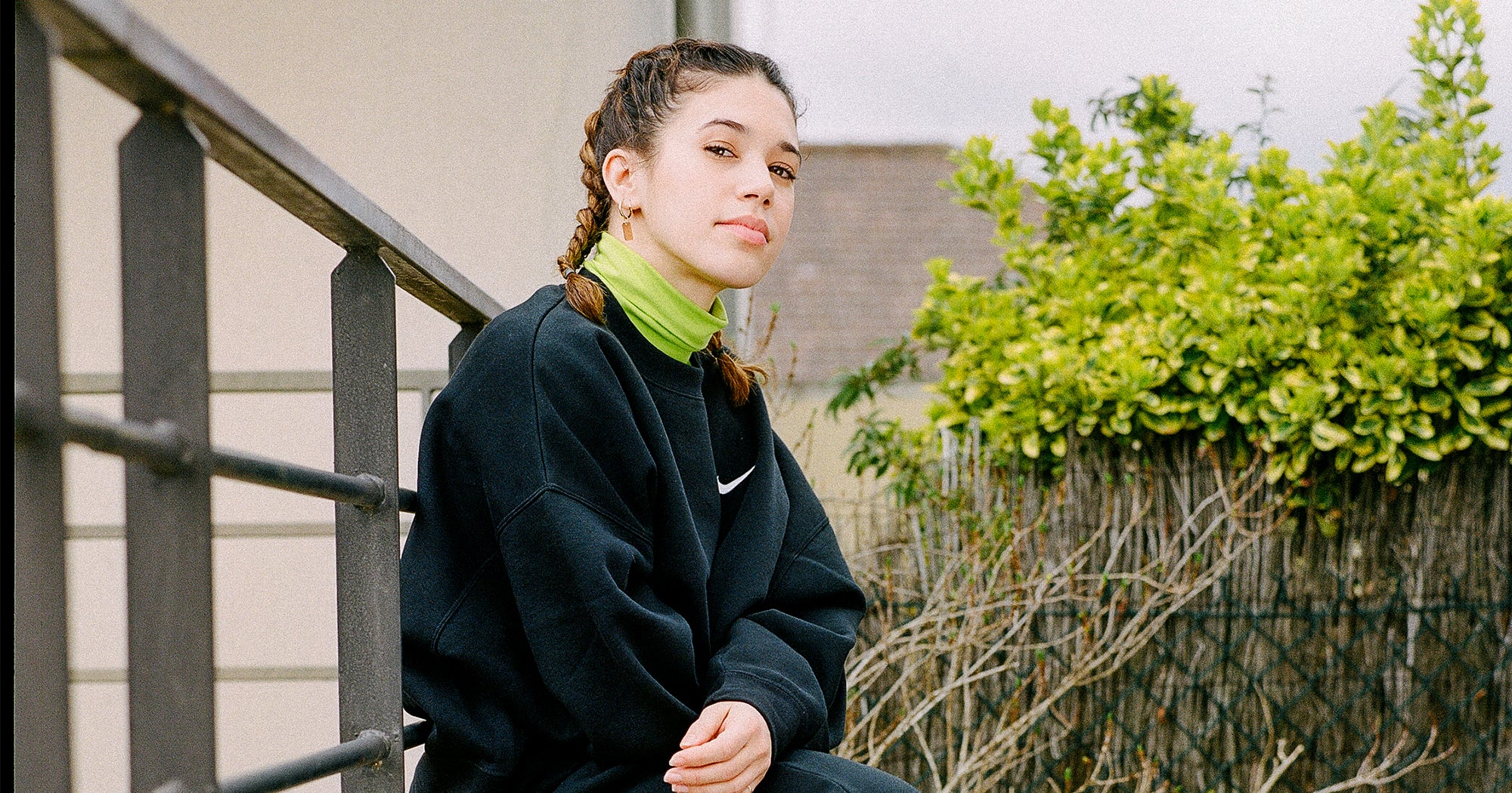 Laura Nala : le hip-hop pour faire bouger les choses