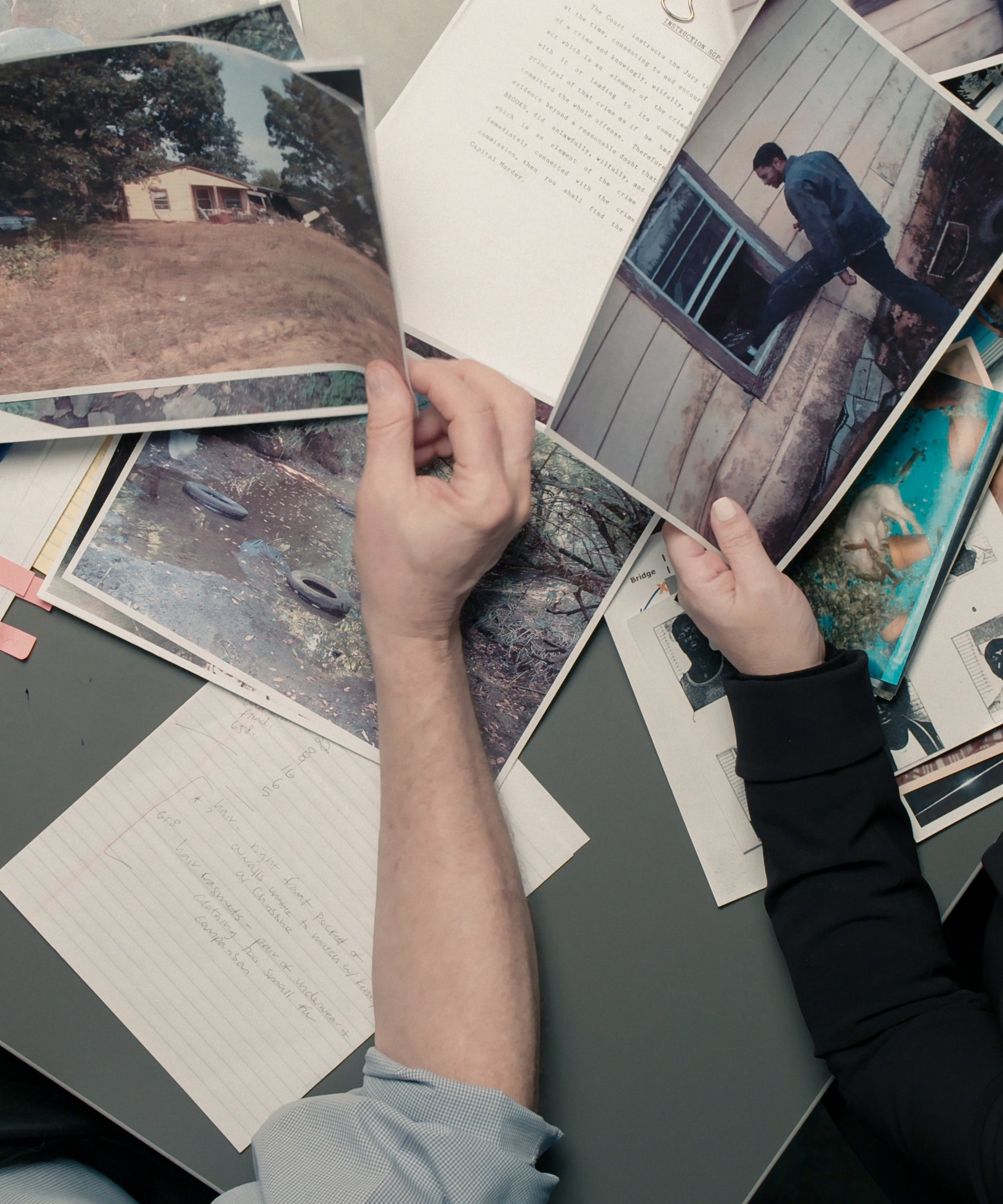 What Is The Innocence Project | Oye! Times