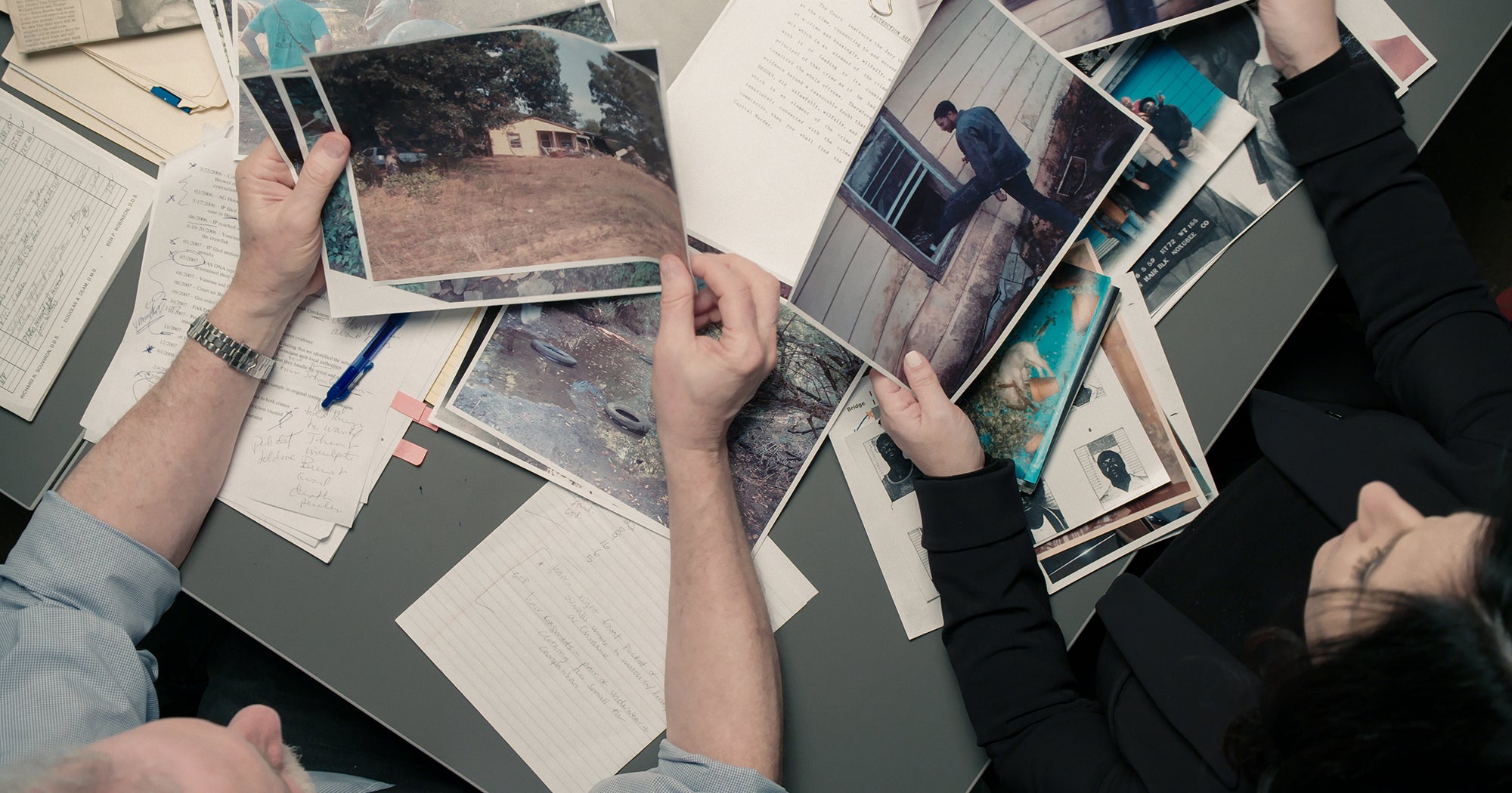 What Is The Innocence Project & How To Help Its Cases