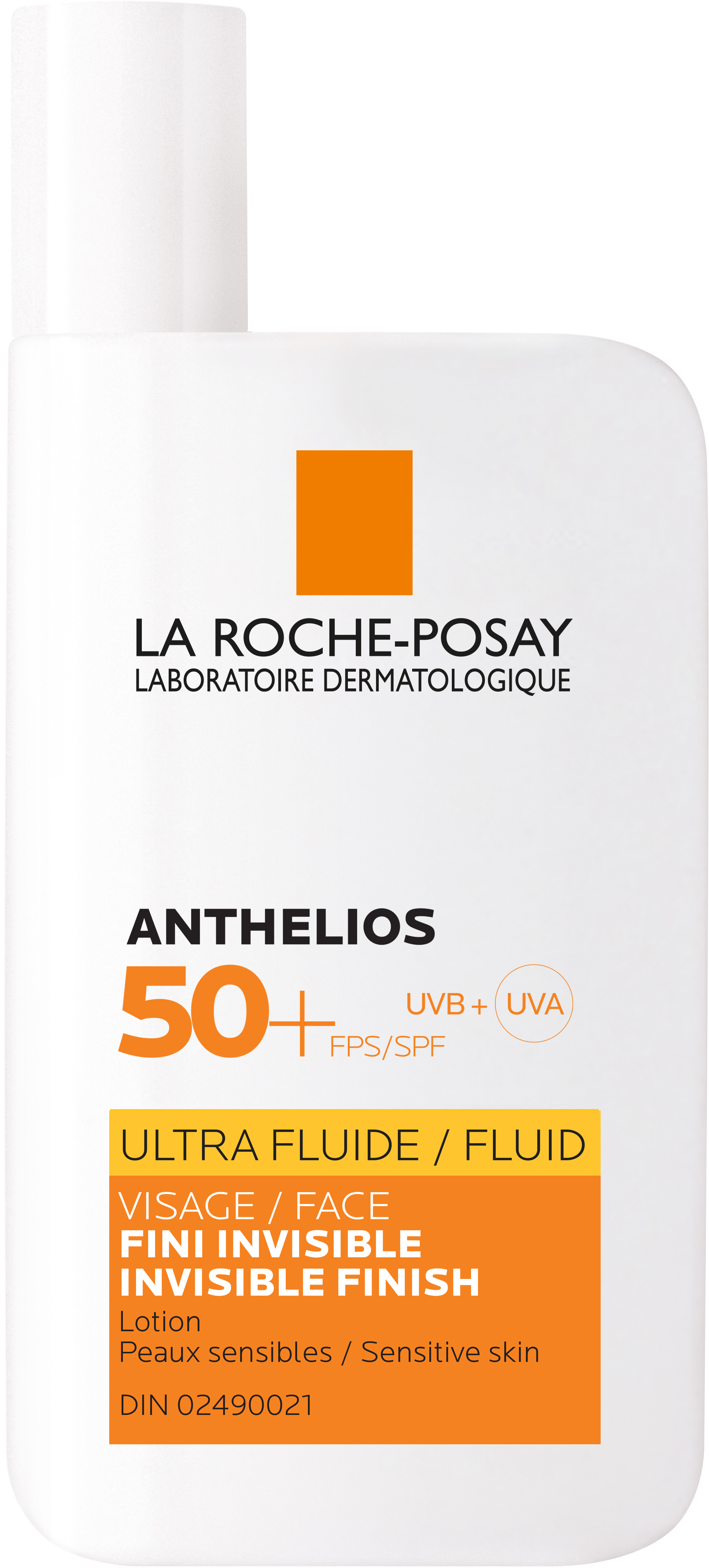 La Roche Posay Anthelios Ultra Fluid Spf 50
