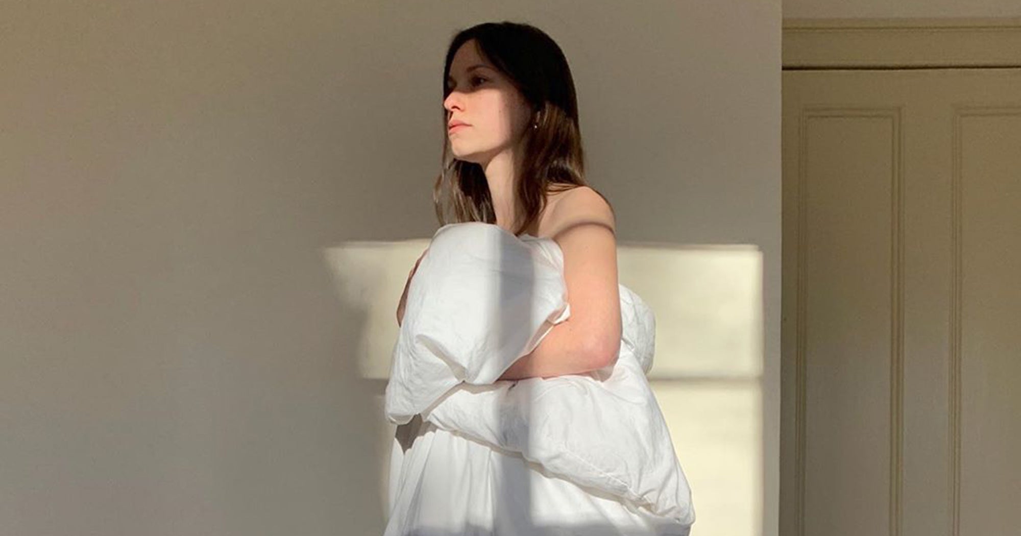 The Pillow Challenge Is Instagram's Quarantine Solution