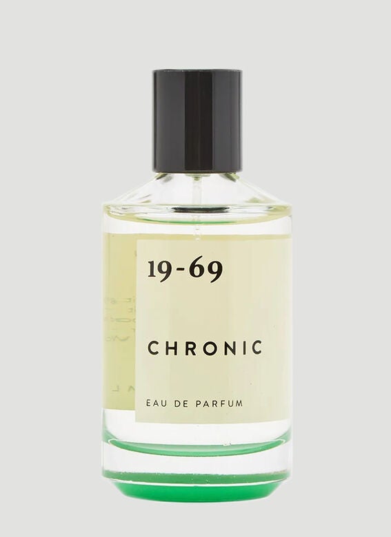 19-69 + Chronic Eau de Parfum