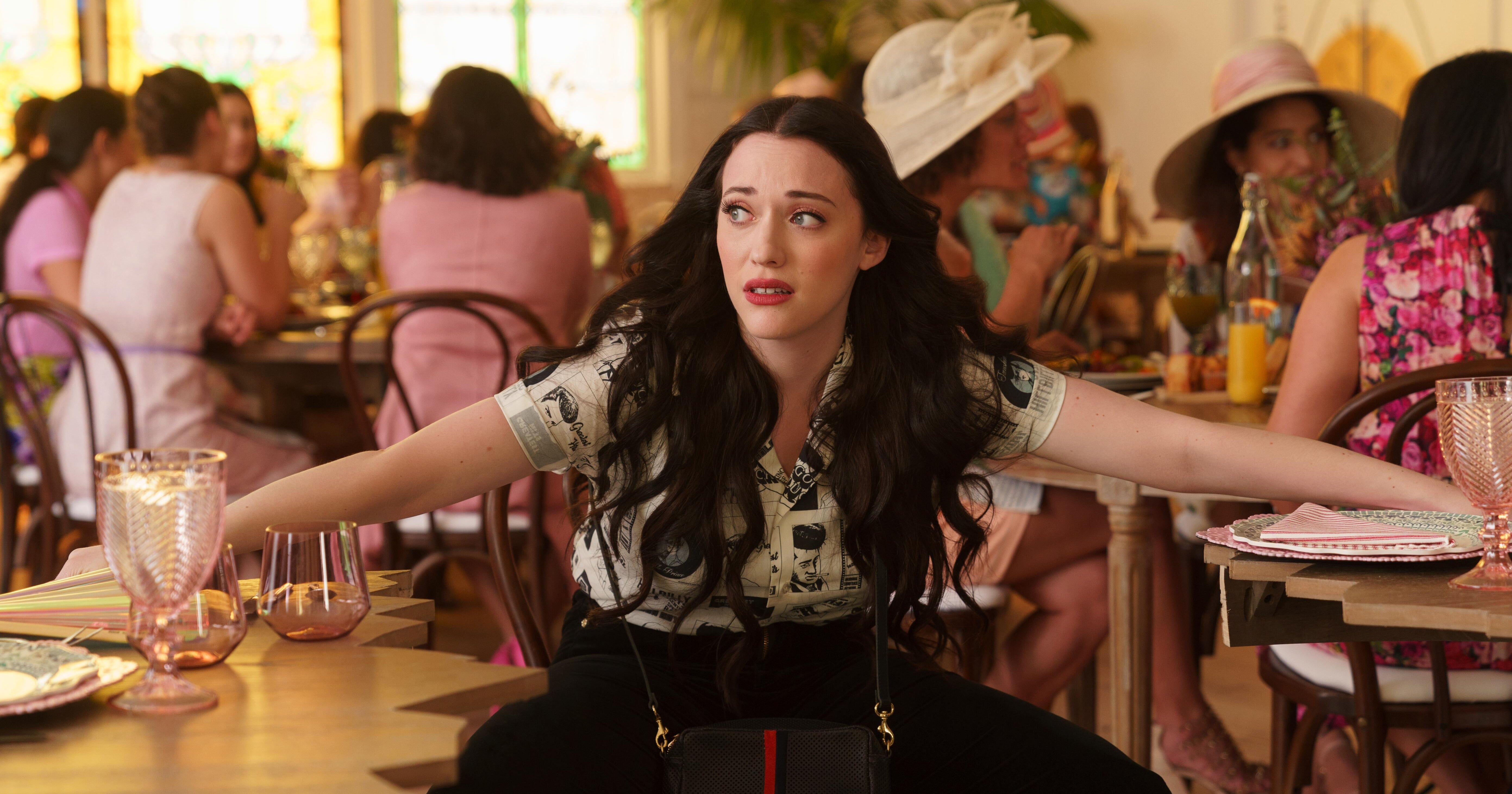 Weekend Comedy Marathons For Every Quarantine Crew