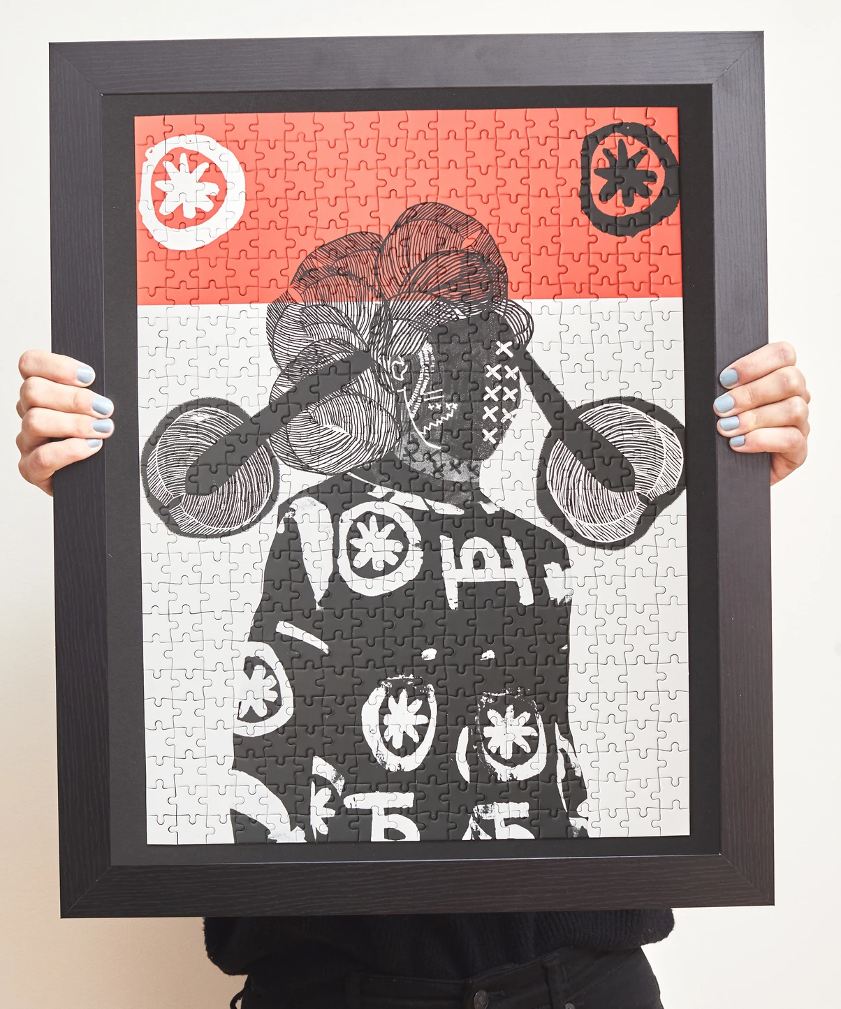 Jigsaw Puzzles Are The Latest Quarantine Hobby Trend