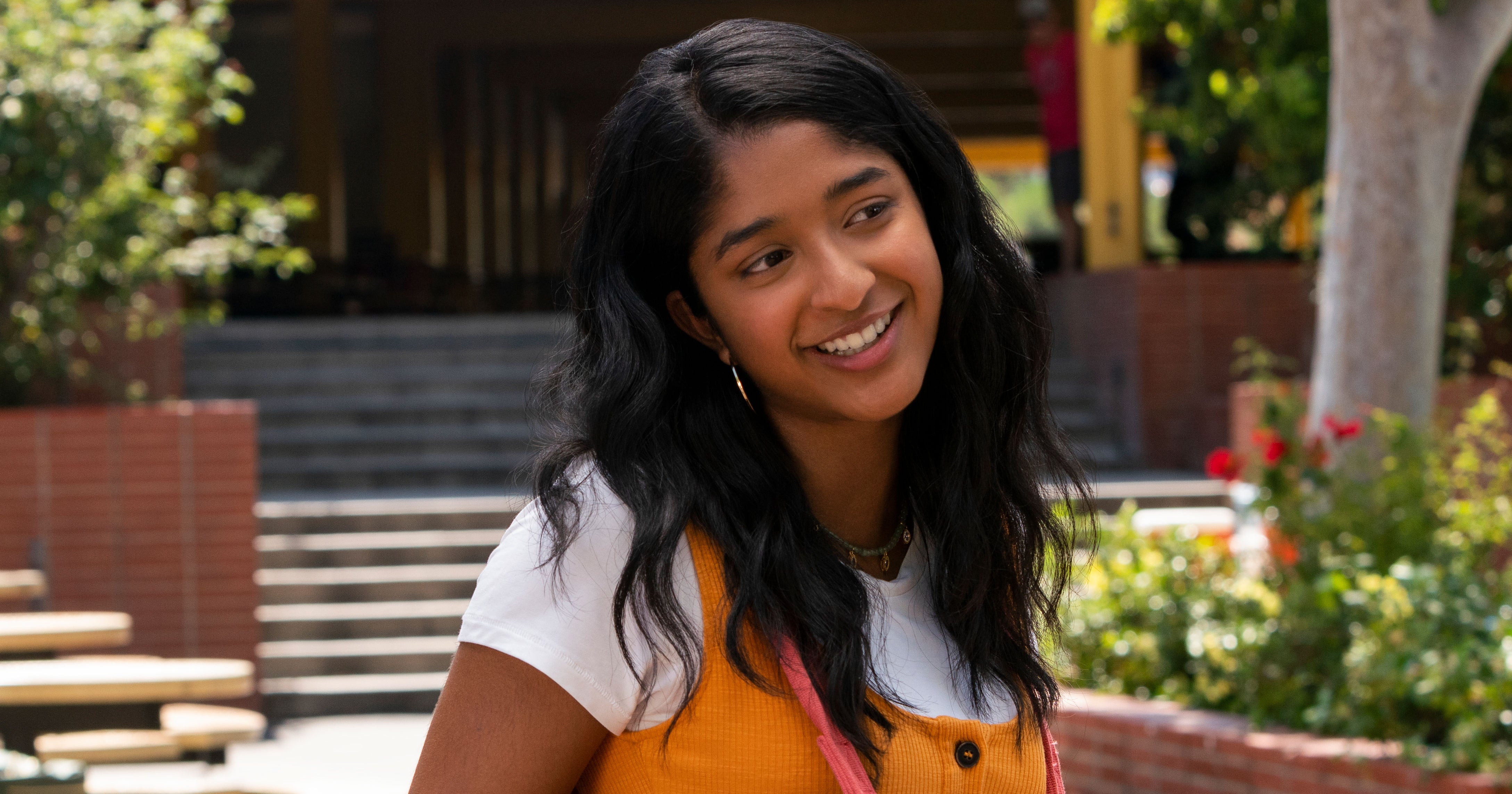 Why Is John McEnroe The Narrator Of Never Have I Ever?