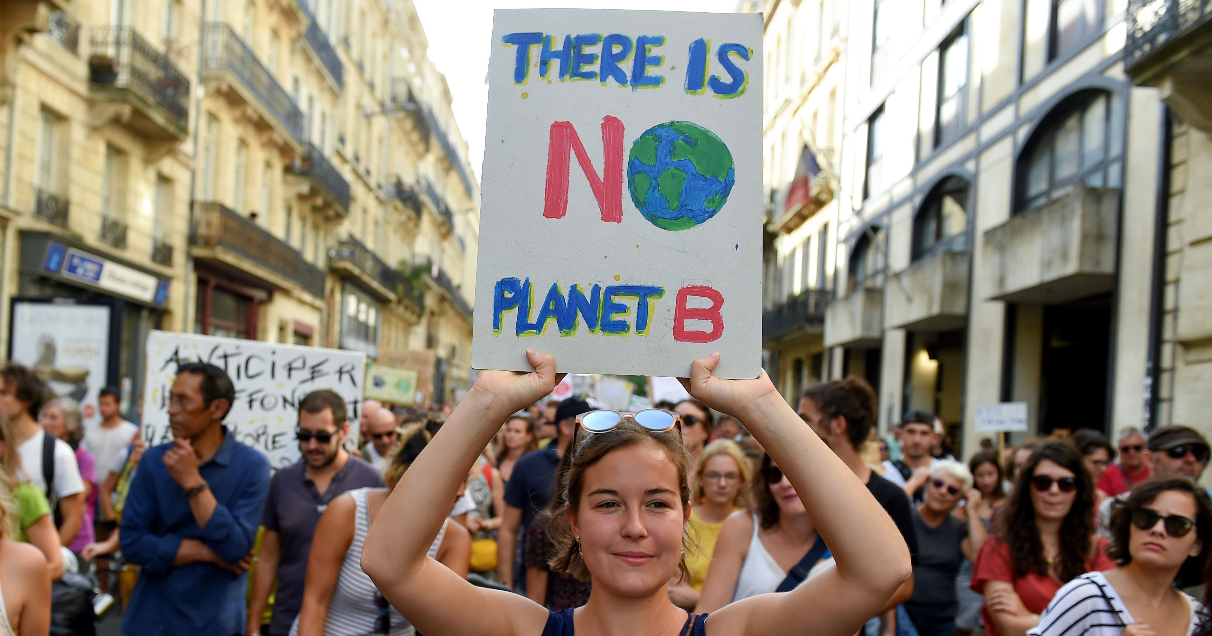 All Politicians Leading Climate Change Efforts In 2020