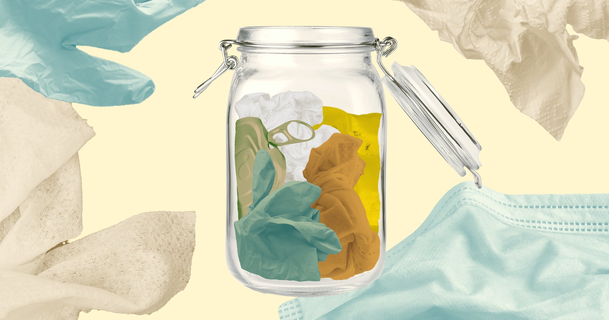 Can The Zero Waste Movement Survive During Coronavirus?