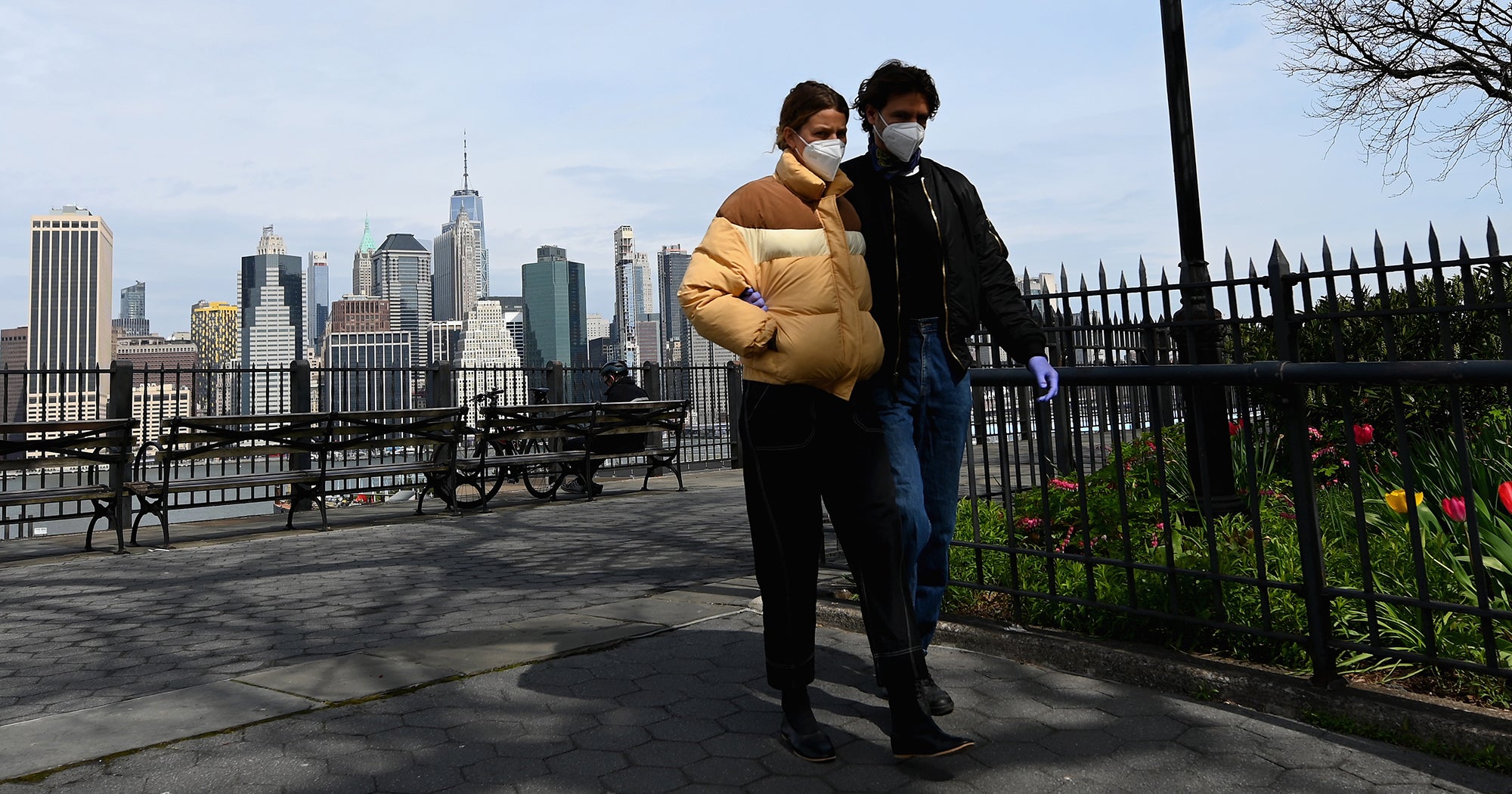 CDC Warns Second Wave Of Coronavirus Could Be Worse