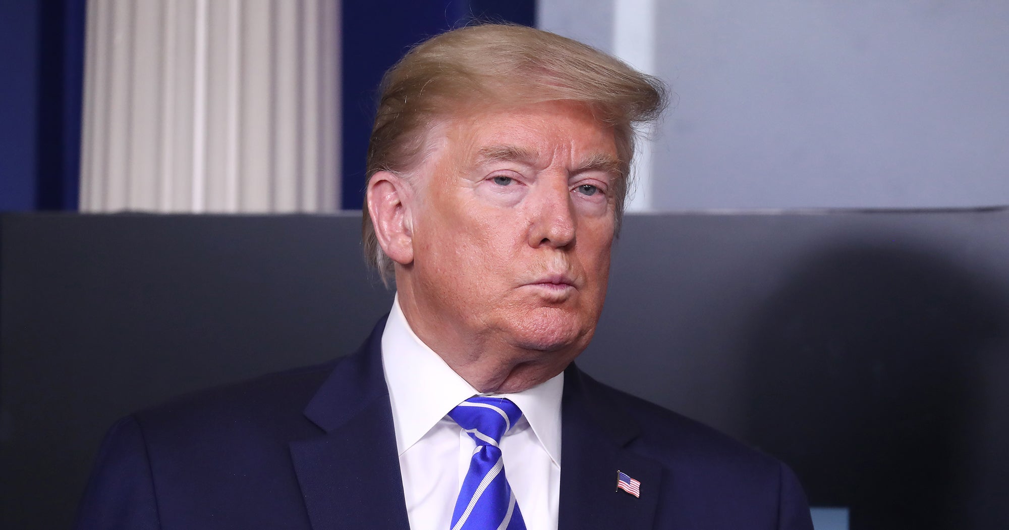 Lysol Shuts Down Trump Idea To Inject Disinfectant