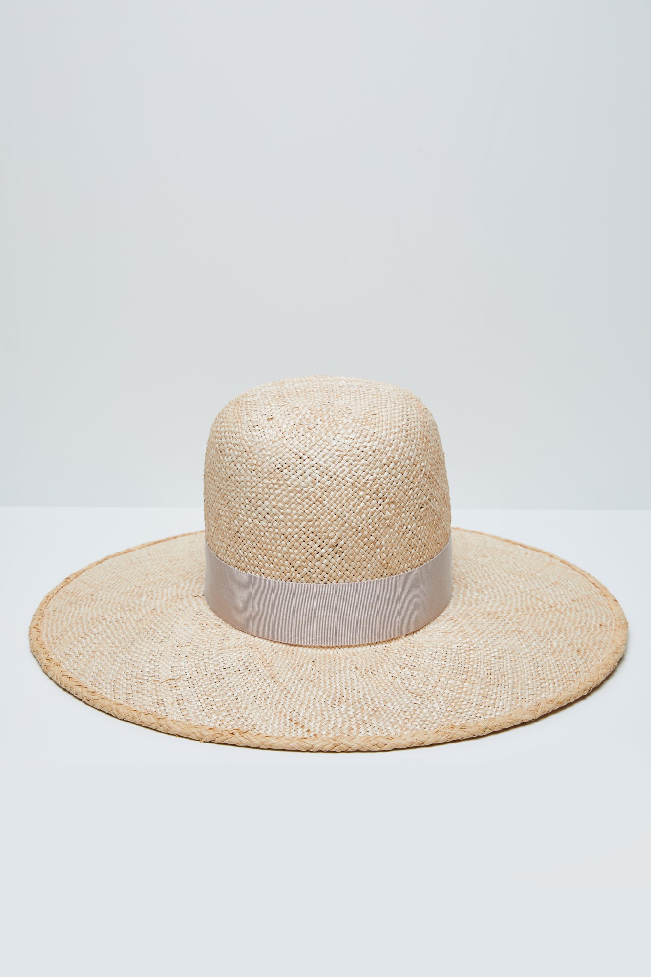 Heirloom + Holy Mountain Hat