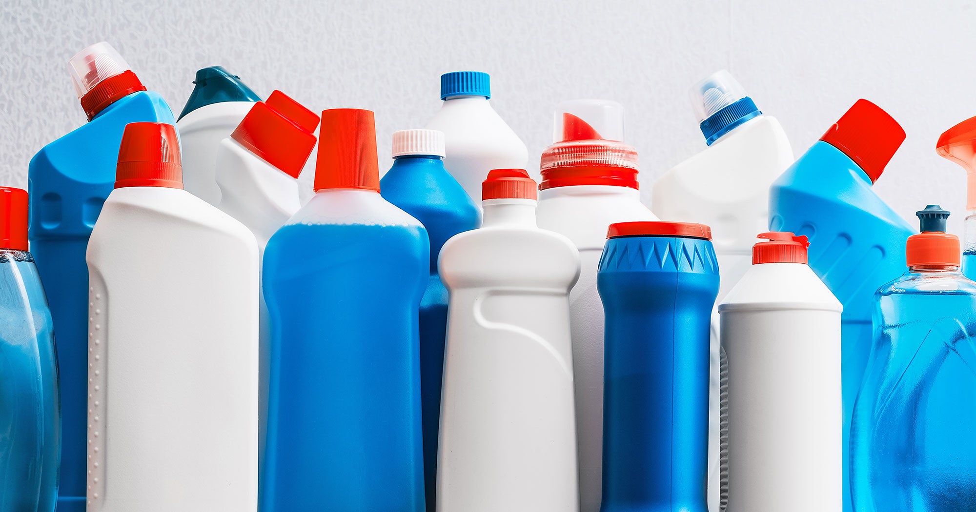 Here's Where Trump Got His Idea To Inject Disinfectant