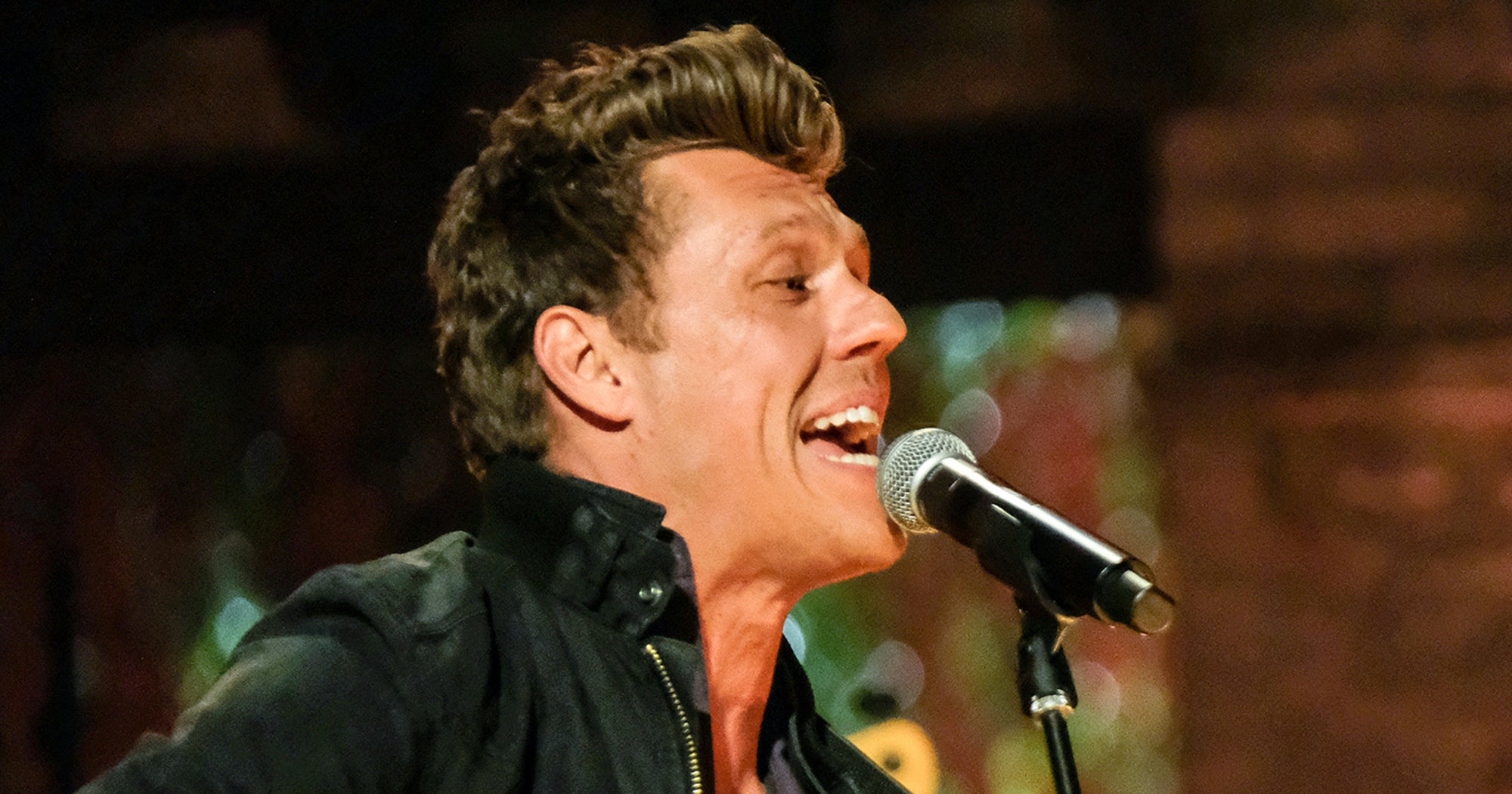 Why Does Every Woman On Bachelor LTYH Like Brandon?