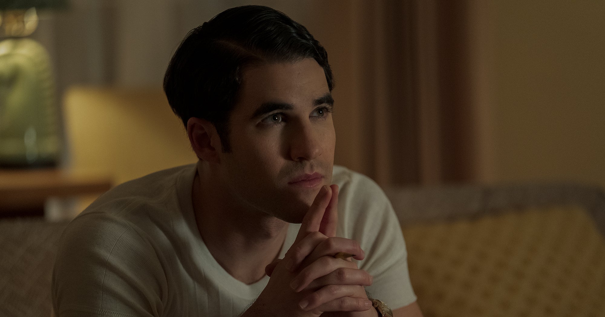 Hollywood Cast Guide, Characters Based On Real People