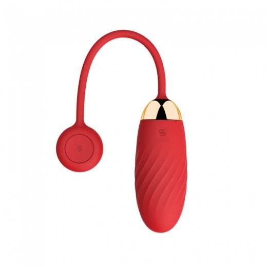 Svakom Svakom Ella Mobile Controlled Wearable Bluetooth Vaginal