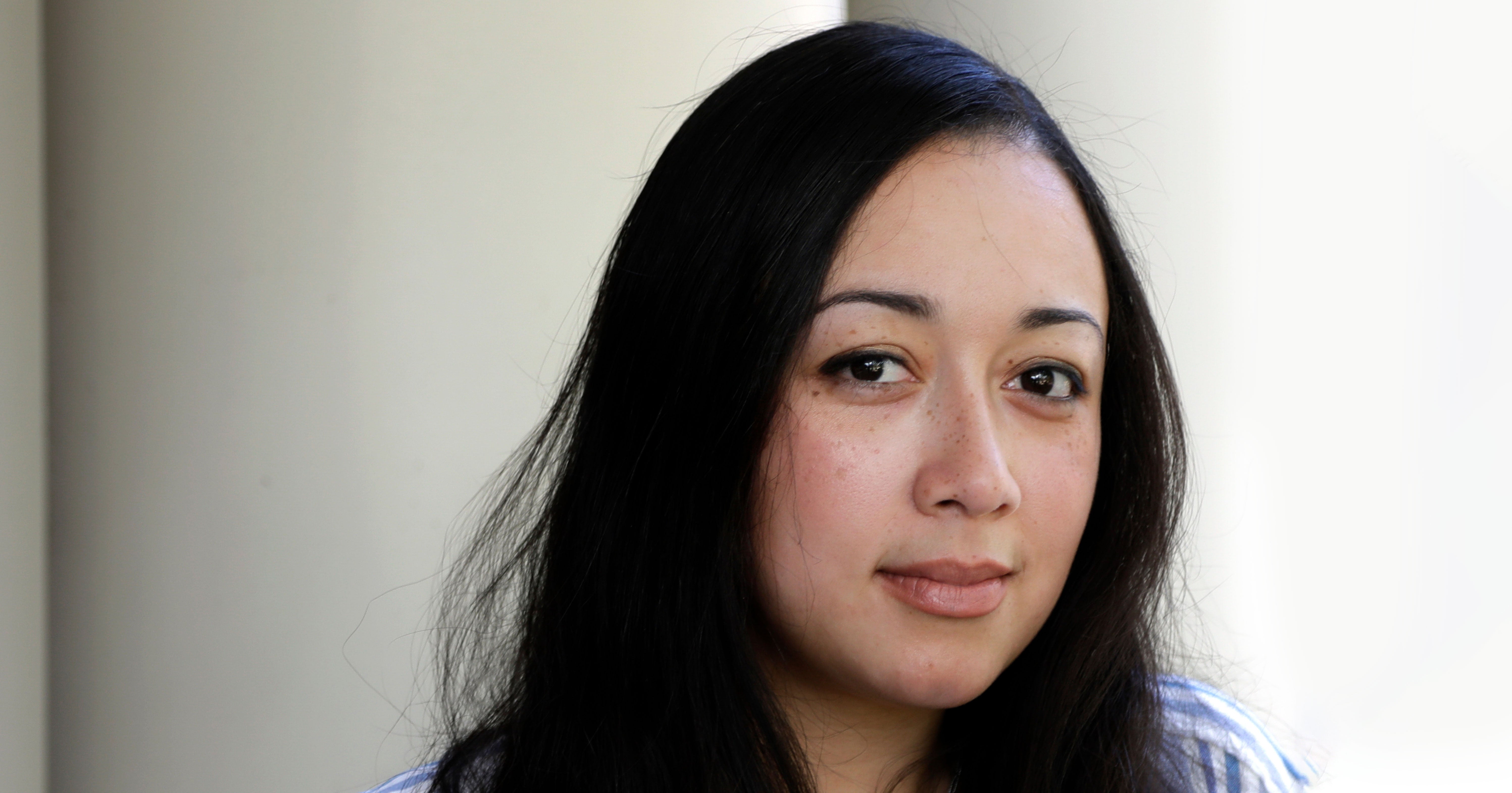 Where Is Cyntoia Brown Now? Her 2020 Life After Prison