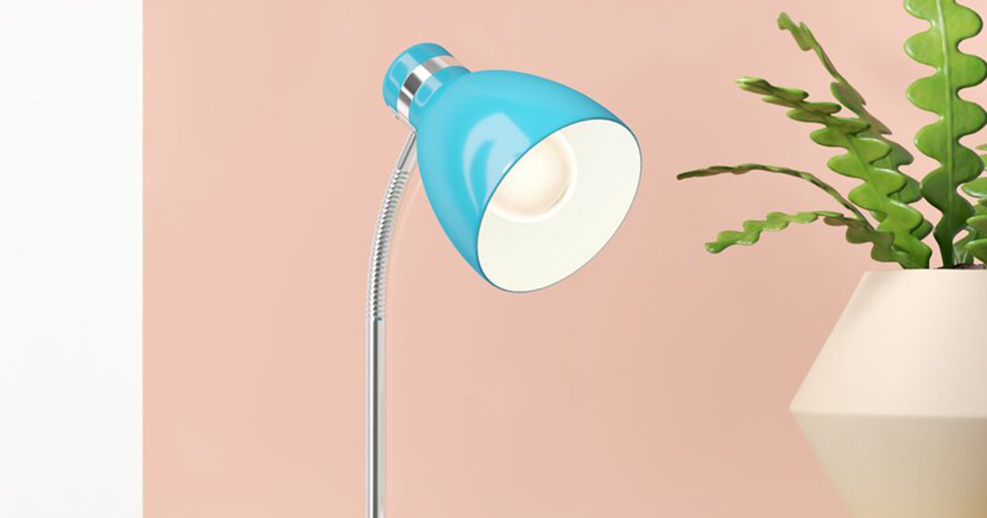 Cool Desk Lamps To Brighten Up Your Home Office Space