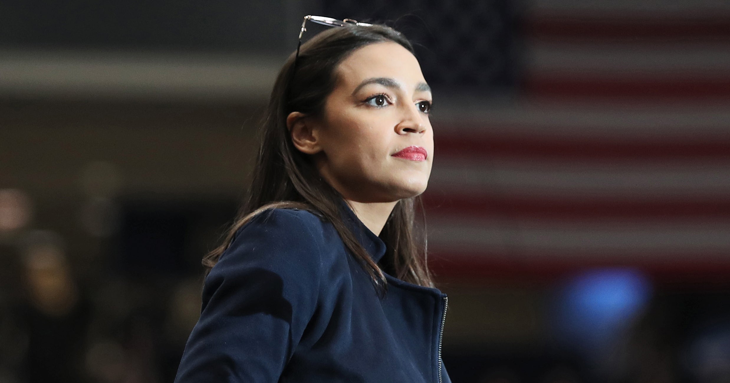 AOC & Ilhan Omar Address Rent Strikes, Propose New Bill