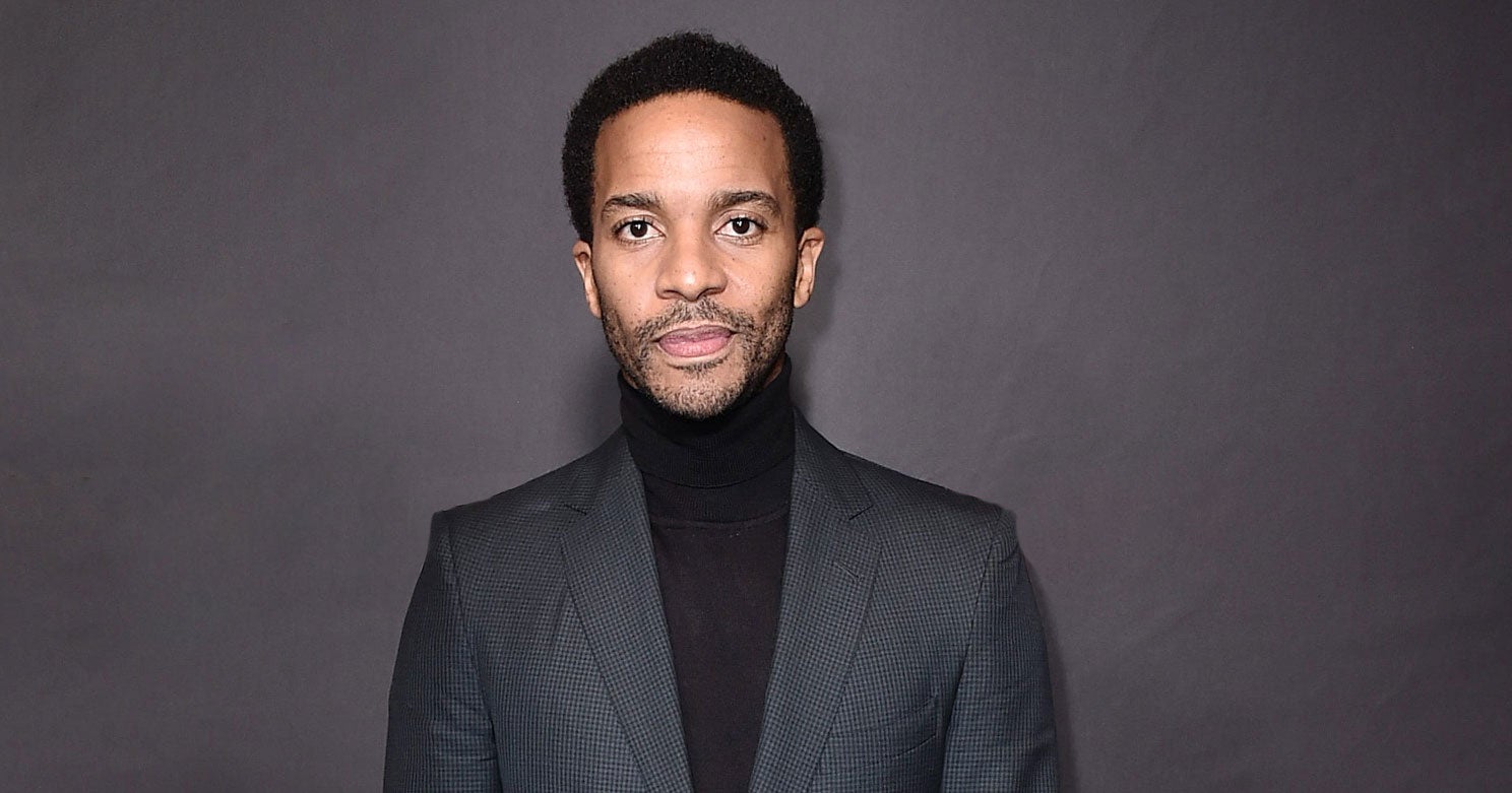 Who Is Andre Holland, Star Of The Eddy?