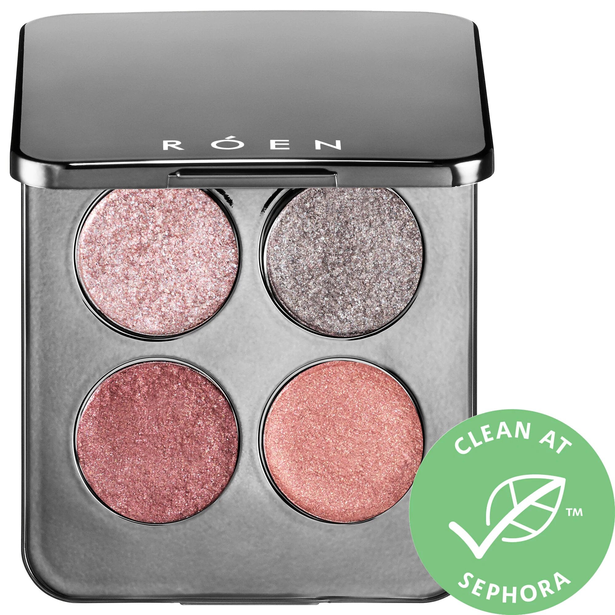 ROEN BEAUTY + 11:11 Eyeshadow Palette