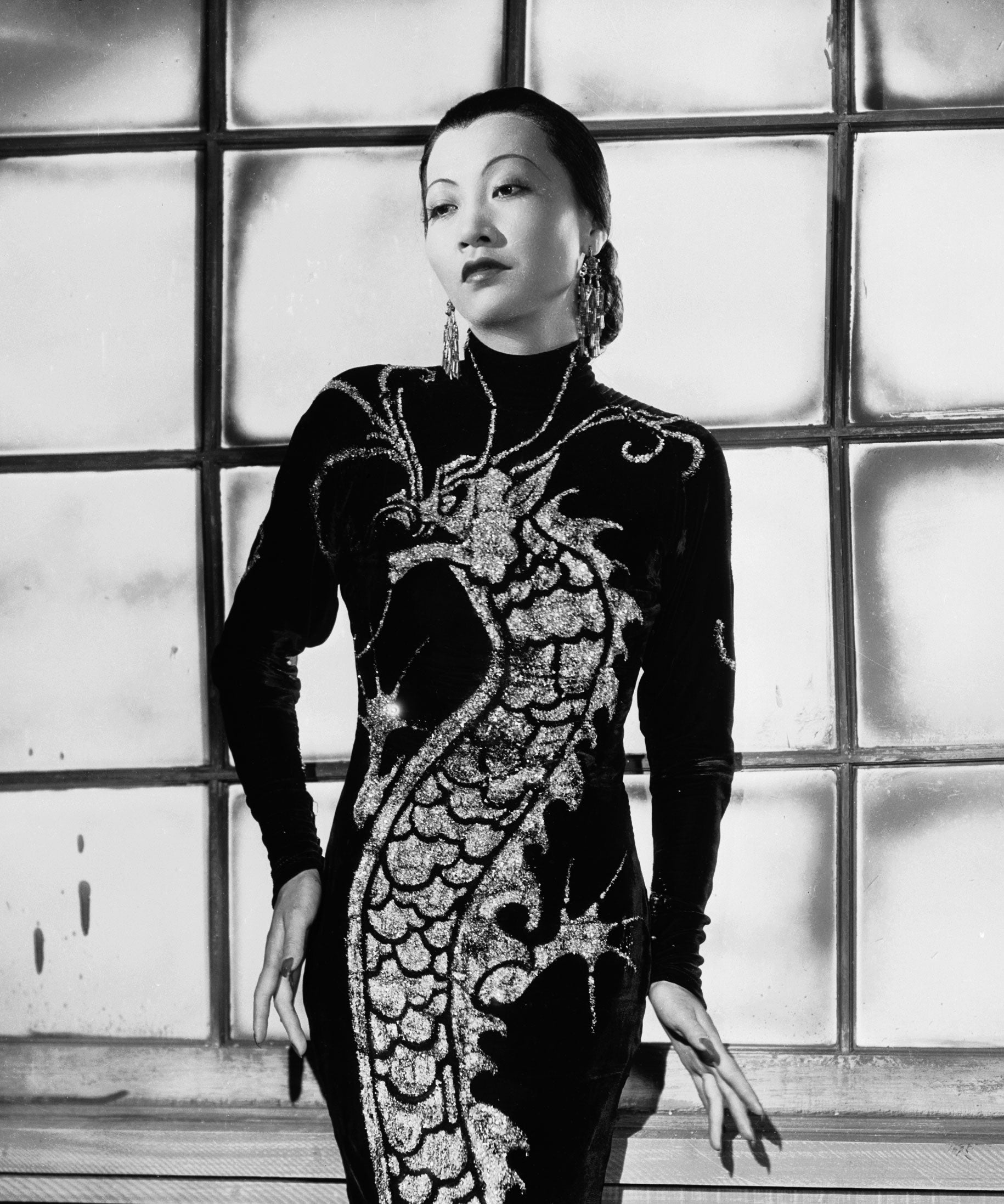 The Good Earth Cast Anna May Wong - The Earth Images Revimage.Org