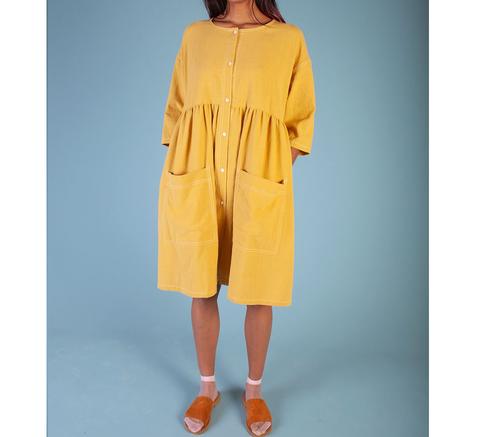 LF Markey + Saffron Samuel Dress